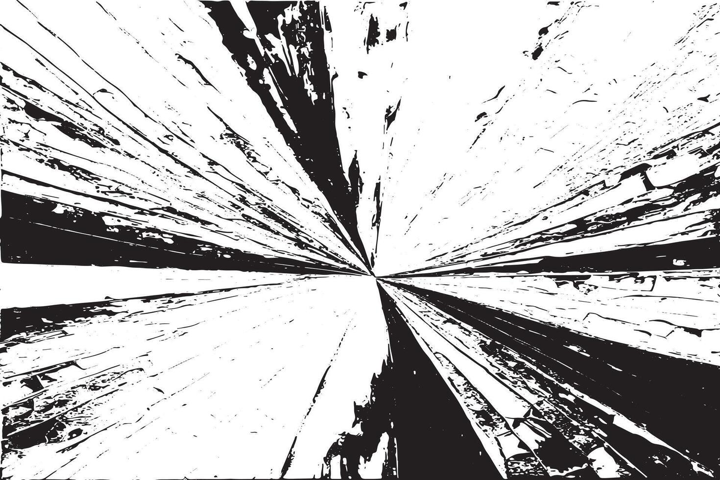 Abstract Monochrome Grunge Texture on White Background for background ... Abstract Monochrome Grunge Texture on White Background for background ...