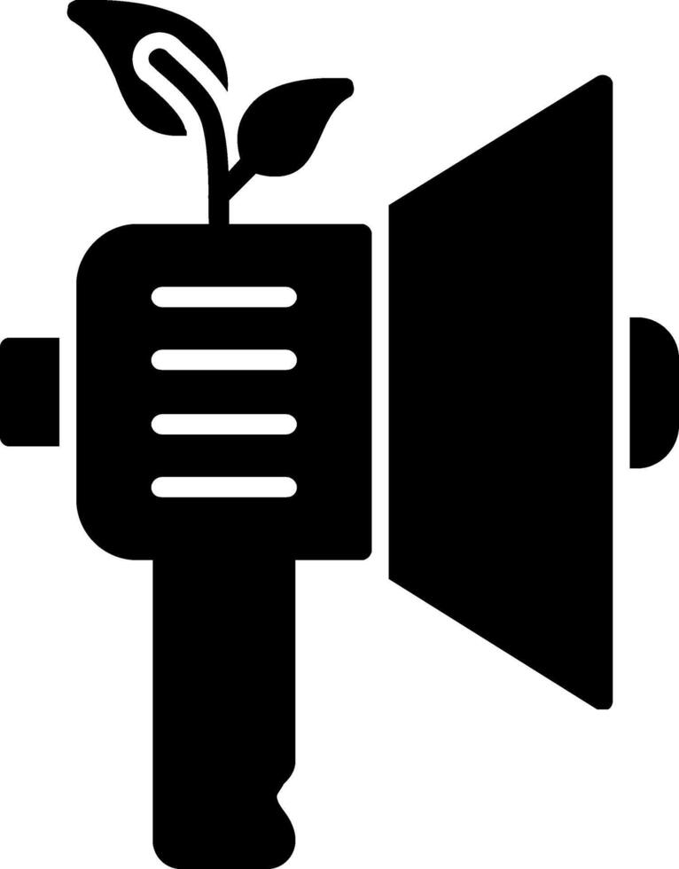 Ecology Compaign Glyph Icon 43328875 Vector Art at Vecteezy Ecology Compaign Glyph Icon 43328875 Vector Art at Vecteezy
