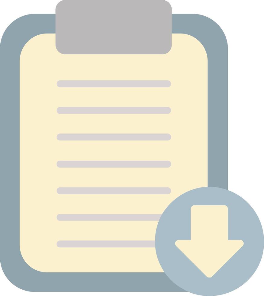 Notepad Flat Icon 43329777 Vector Art at Vecteezy Notepad Flat Icon 43329777 Vector Art at Vecteezy