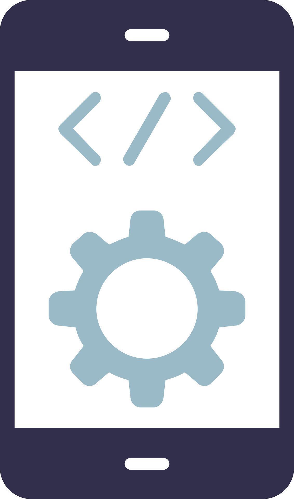 Software Development Flat Icon 43330235 Vector Art at Vecteezy