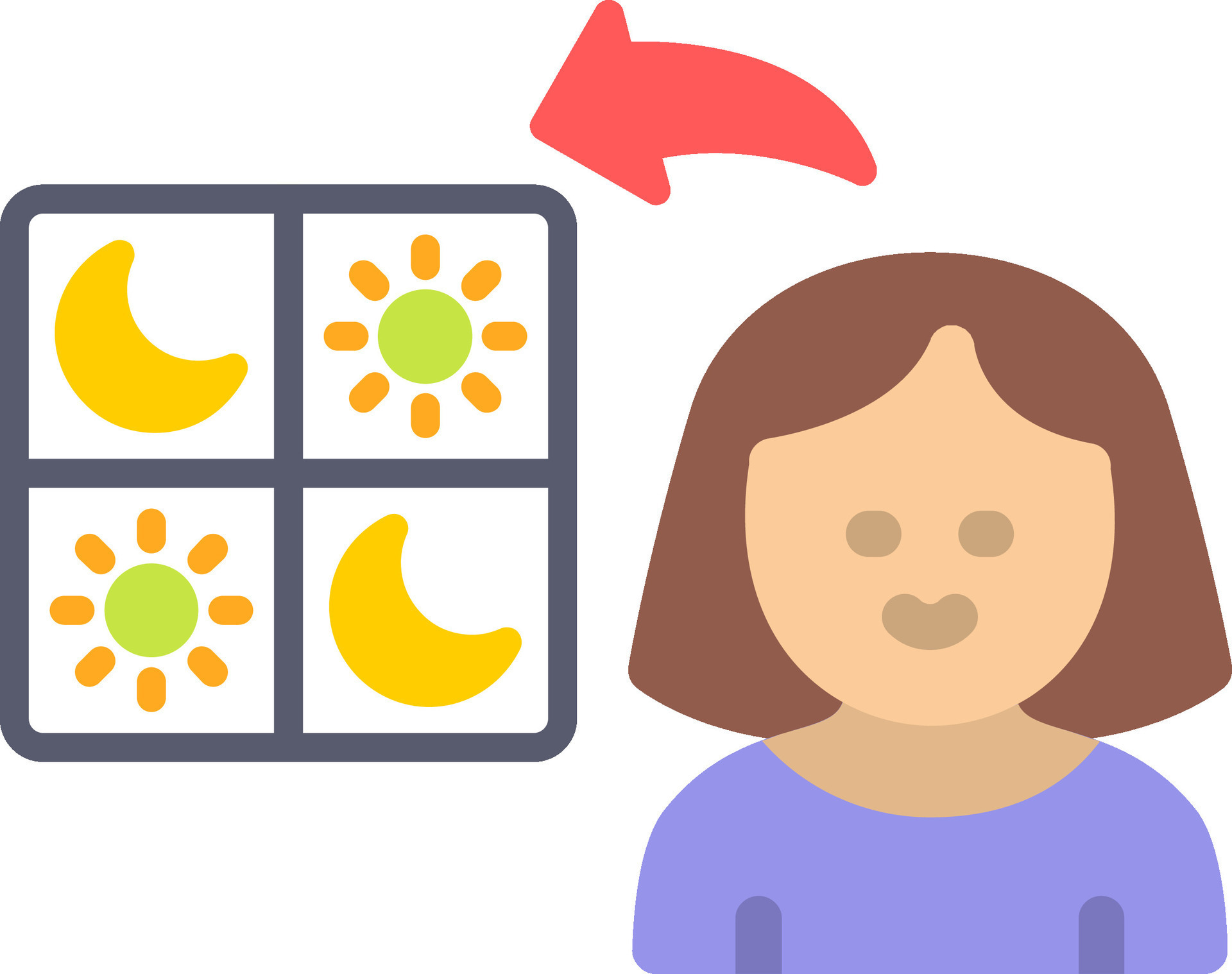 Weather Forecast Flat Icon 43330364 Vector Art at Vecteezy Weather Forecast Flat Icon 43330364 Vector Art at Vecteezy