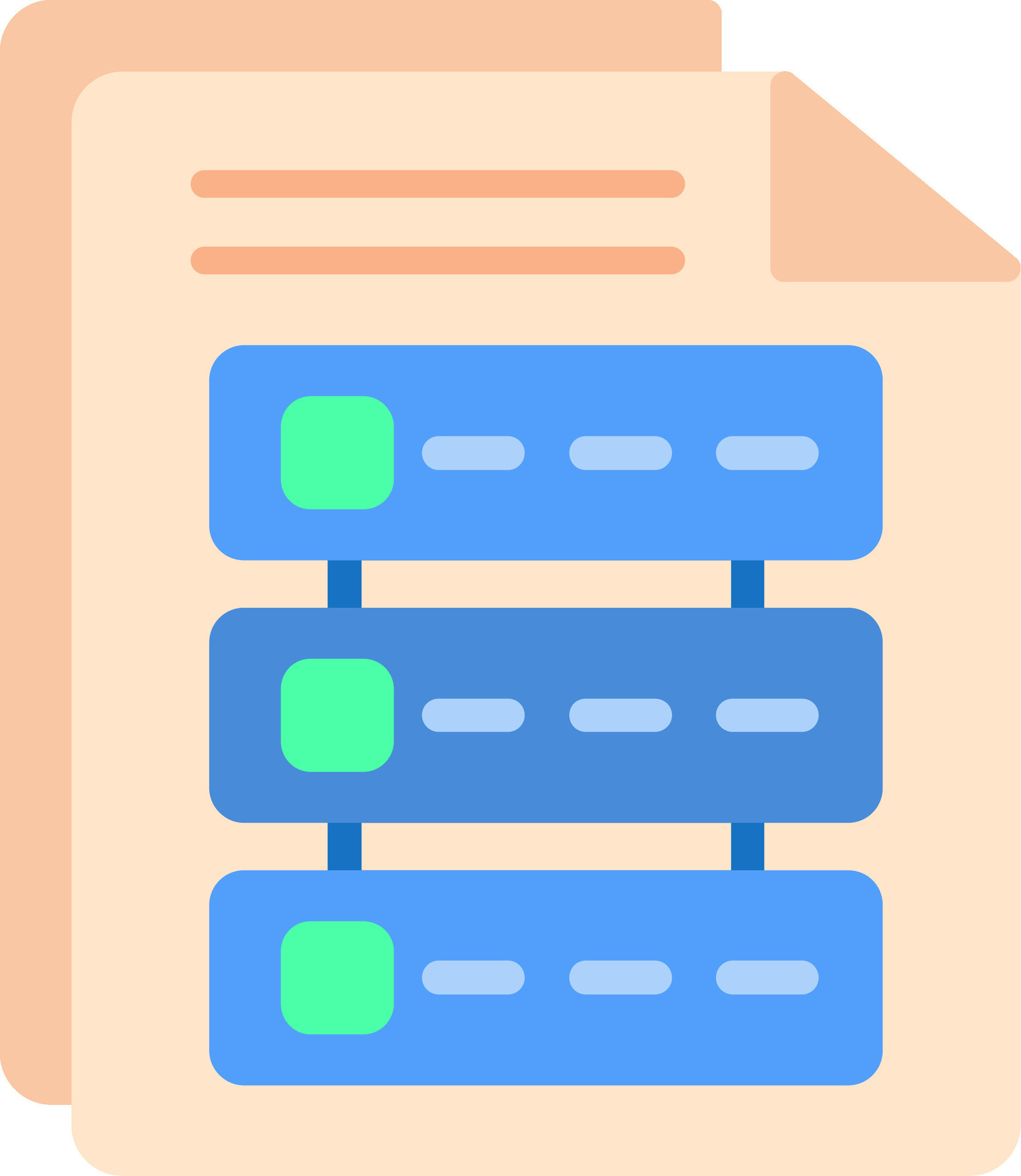 Data File Flat Icon 43330392 Vector Art at Vecteezy Data File Flat Icon 43330392 Vector Art at Vecteezy