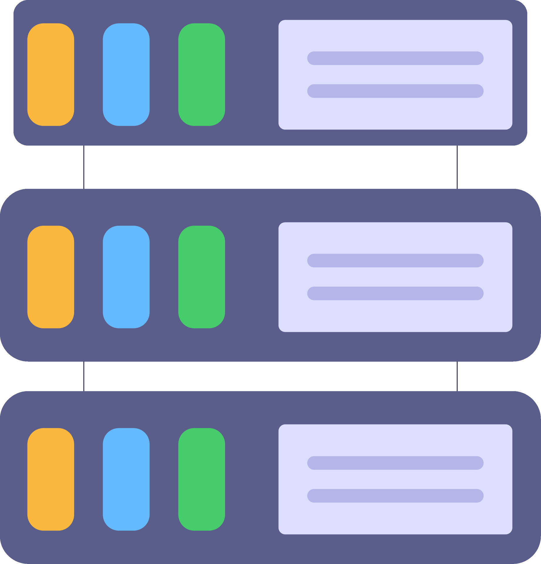 Switch Flat Icon 43330708 Vector Art at Vecteezy
