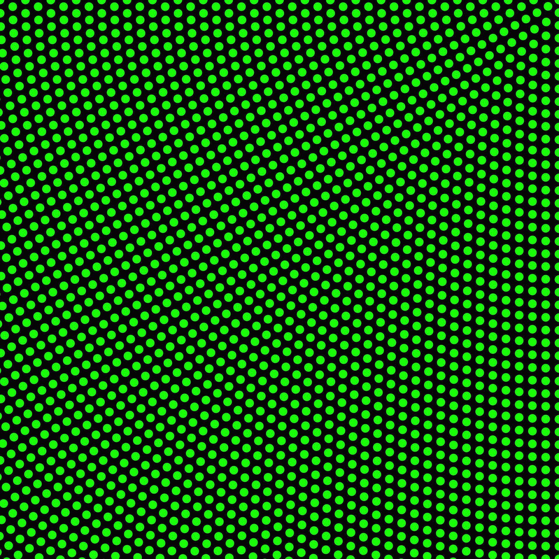 Green And Black Abstract Dot Pattern Background 43337670 Vector Art At