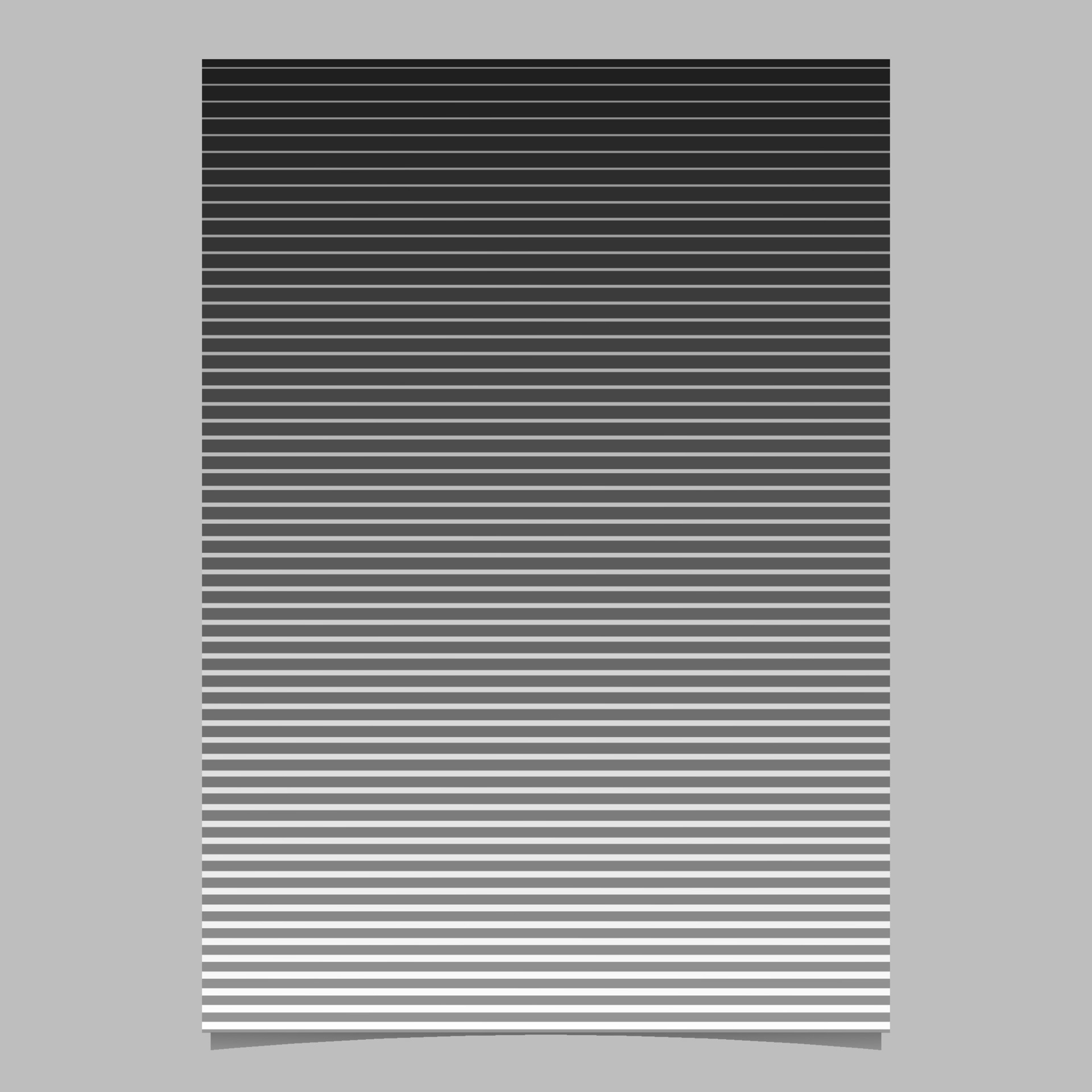 Abstract Gradient Stripe Pattern Page Background 43337710 Vector Art At