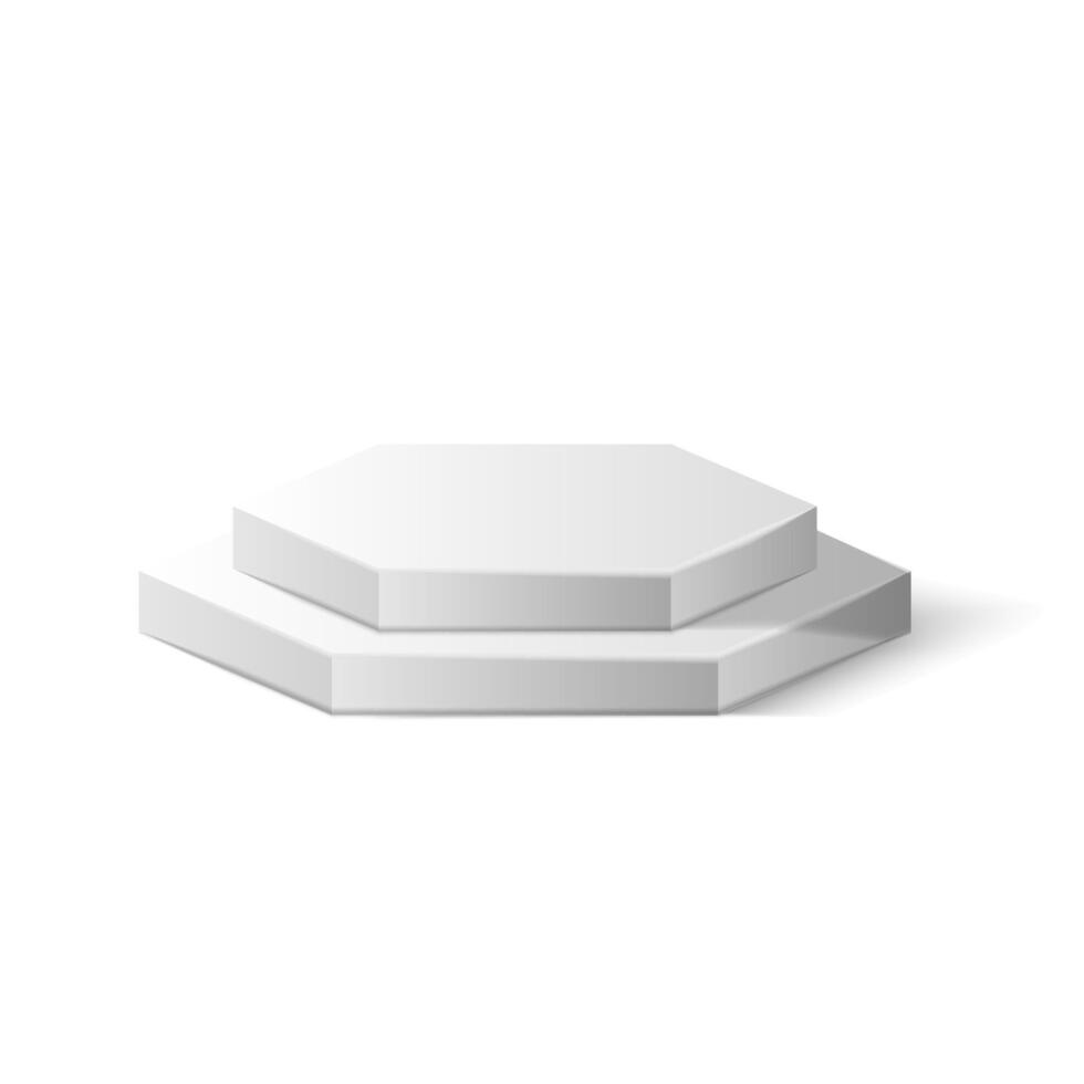 Realistic Detailed 3d White Podium Mockup . 43339930 Vector Art at Vecteezy Realistic Detailed 3d White Podium Mockup . 43339930 Vector Art at Vecteezy