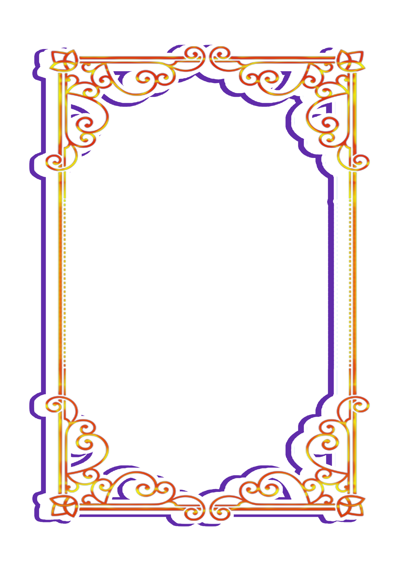 Simple Blue Borders For Certificate Png Clipart Borders And Simple Blue Borders For Certificate Png Clipart Borders And