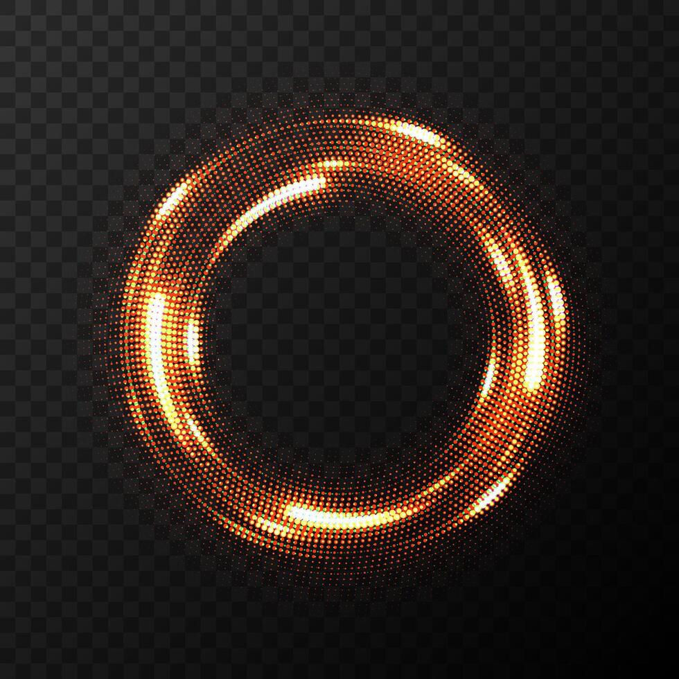 Halftone Rotating Gold Shiny on Dark Background 43347314 Vector Art at ... Halftone Rotating Gold Shiny on Dark Background 43347314 Vector Art at ...