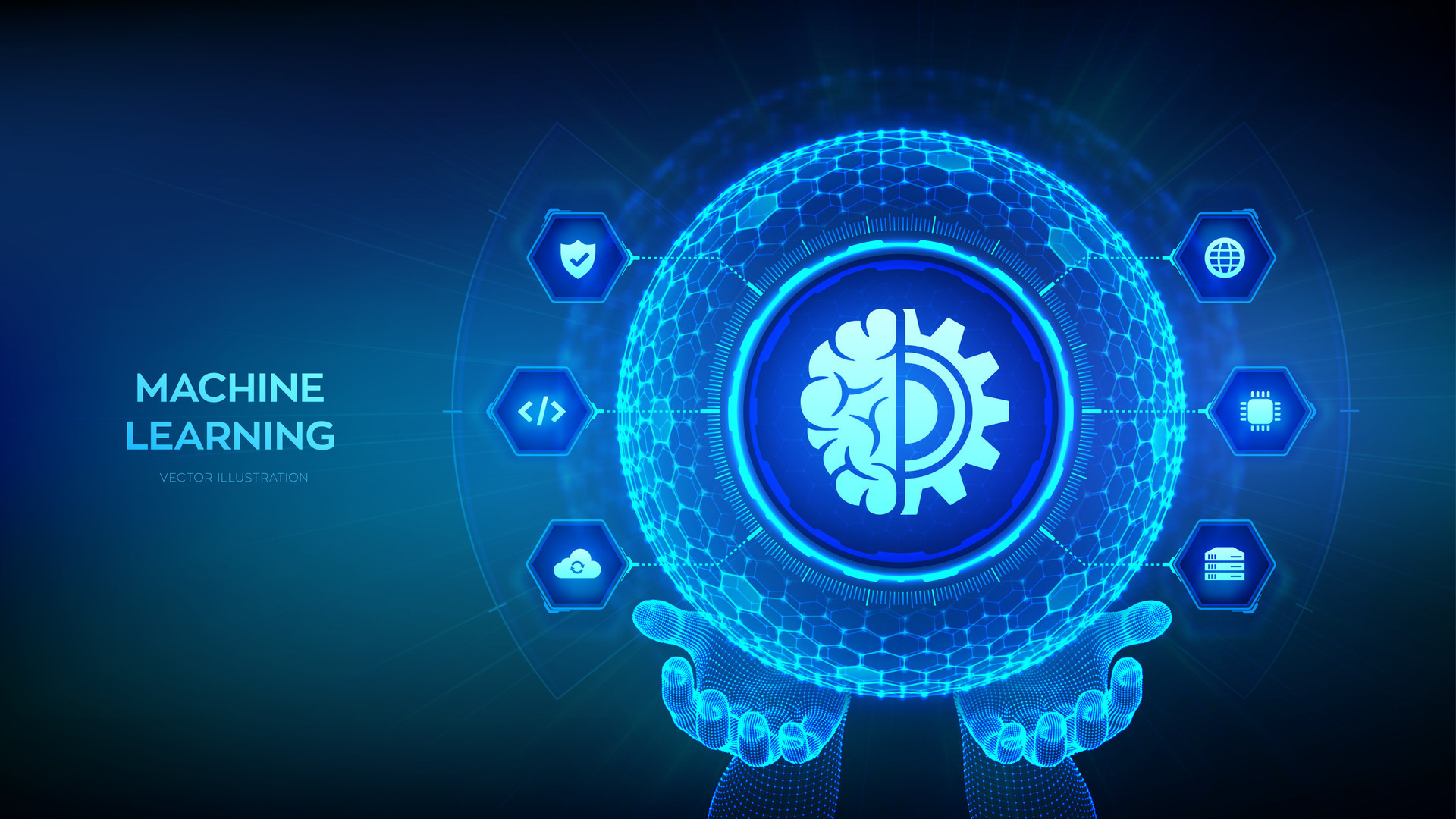 Machine Learning Ai Artificial Intelligence Data Mining Big Data Algorithm Neural Network