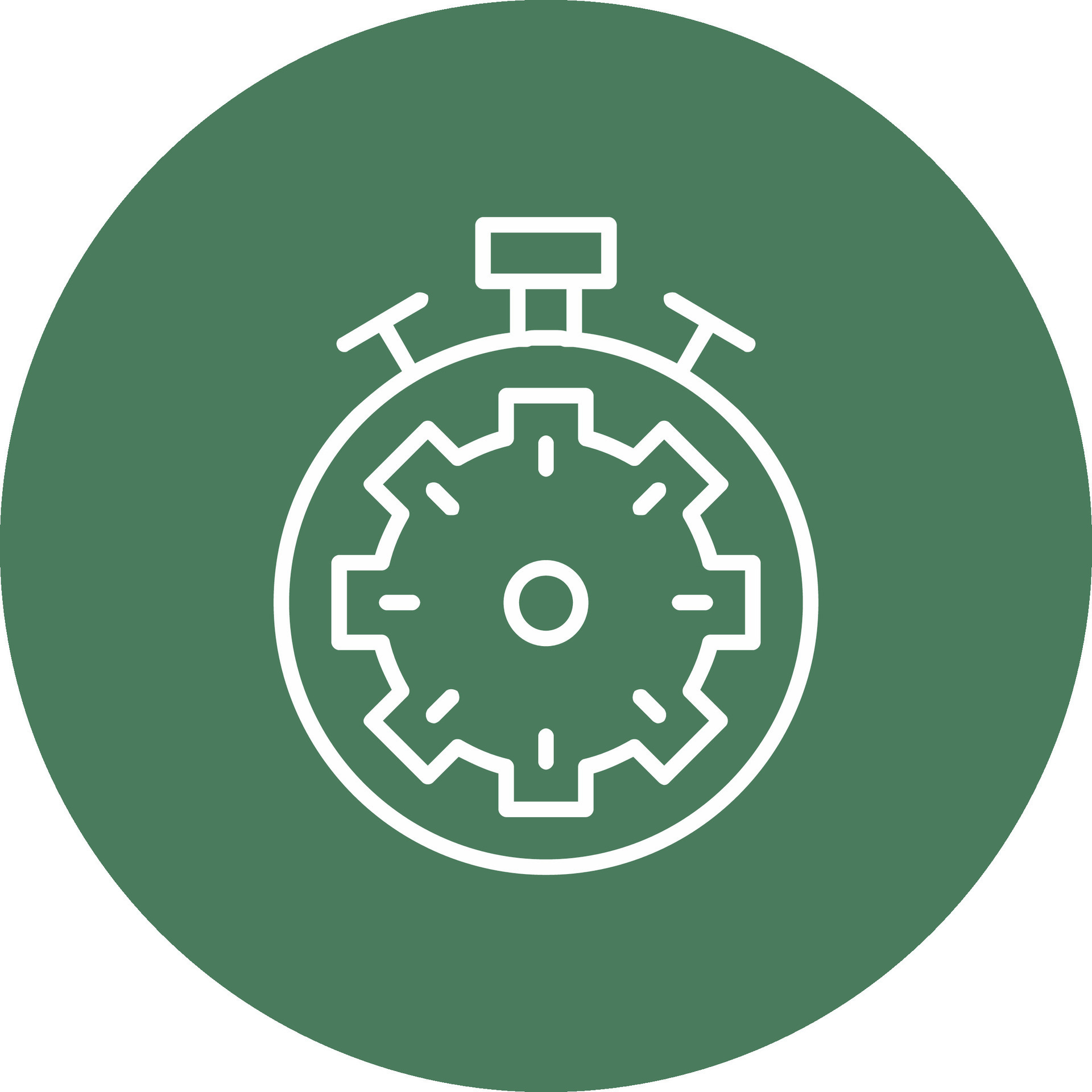 Fast Processing Line Multi Circle Icon 43351230 Vector Art at Vecteezy