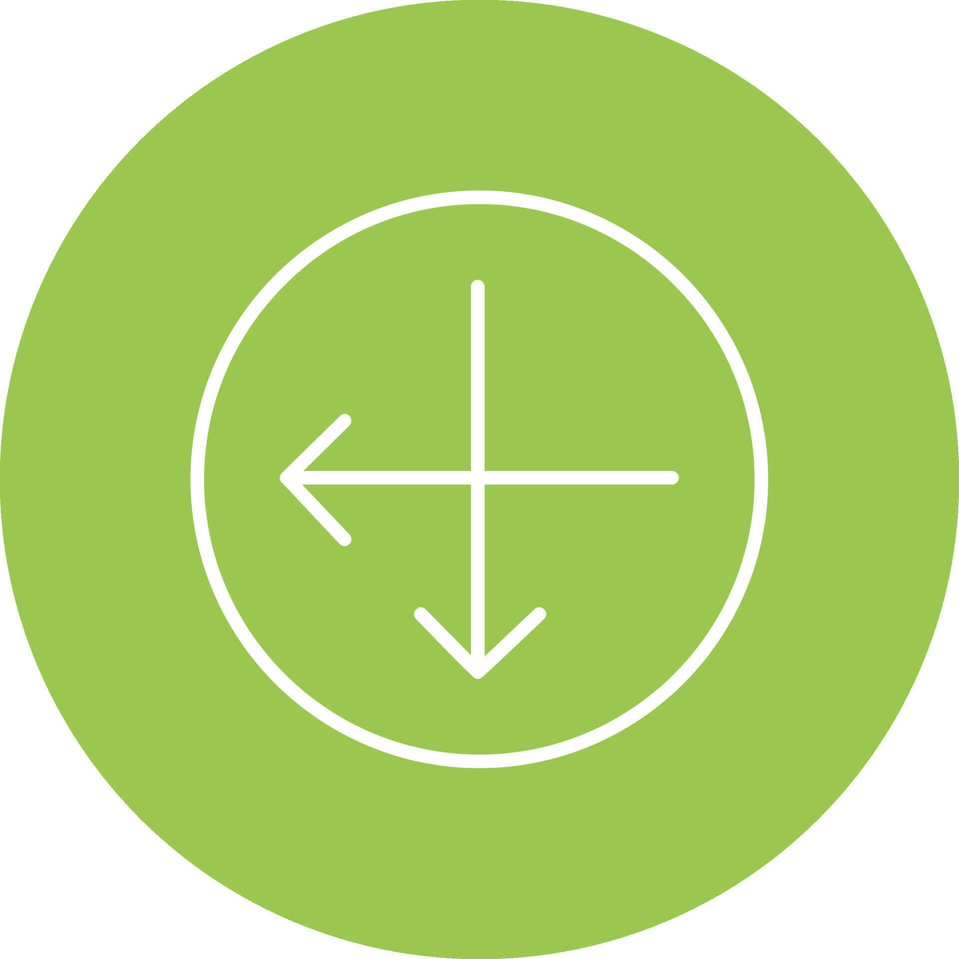 Intersect Line Multi Circle Icon 43351876 Vector Art At Vecteezy