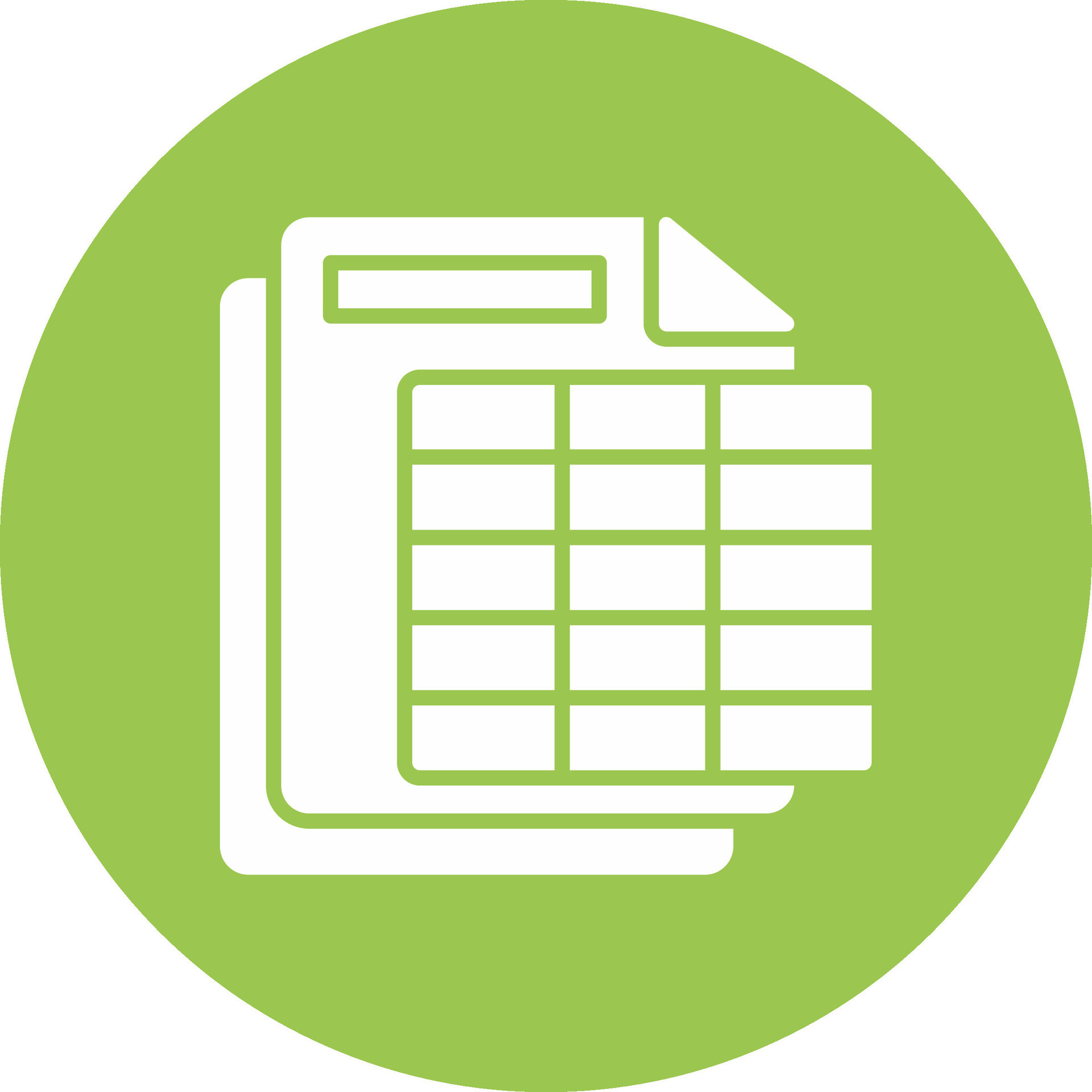 Spreadsheet Glyph Multi Circle Icon 43354562 Vector Art at Vecteezy Spreadsheet Glyph Multi Circle Icon 43354562 Vector Art at Vecteezy