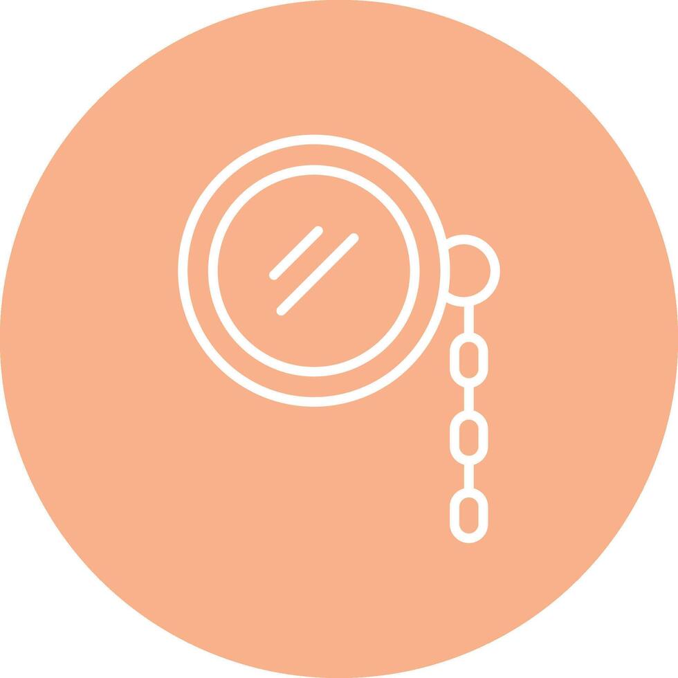Monocle Line Multi Circle Icon 43356620 Vector Art at Vecteezy