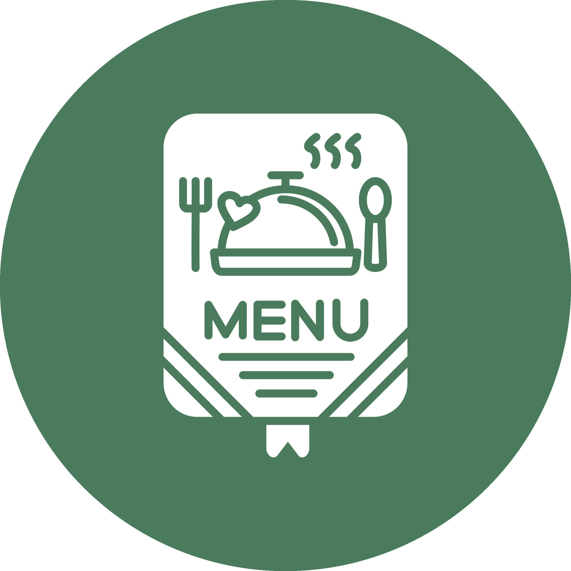 Menu Glyph Multi Circle Icon 43356870 Vector Art at Vecteezy