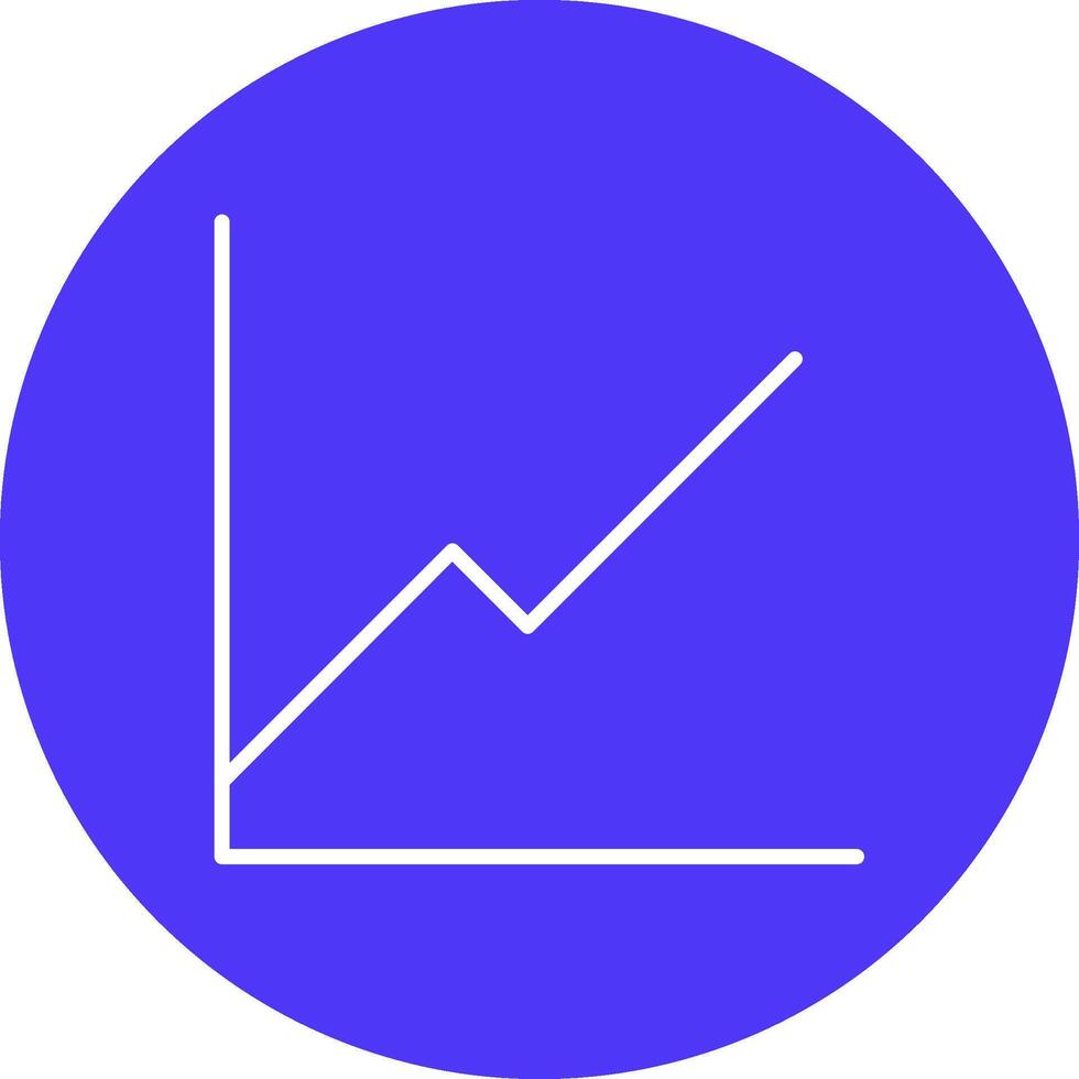 Line Multi Circle Chart Line Multi Circle Icon 43359638 Vector Art At Vecteezy