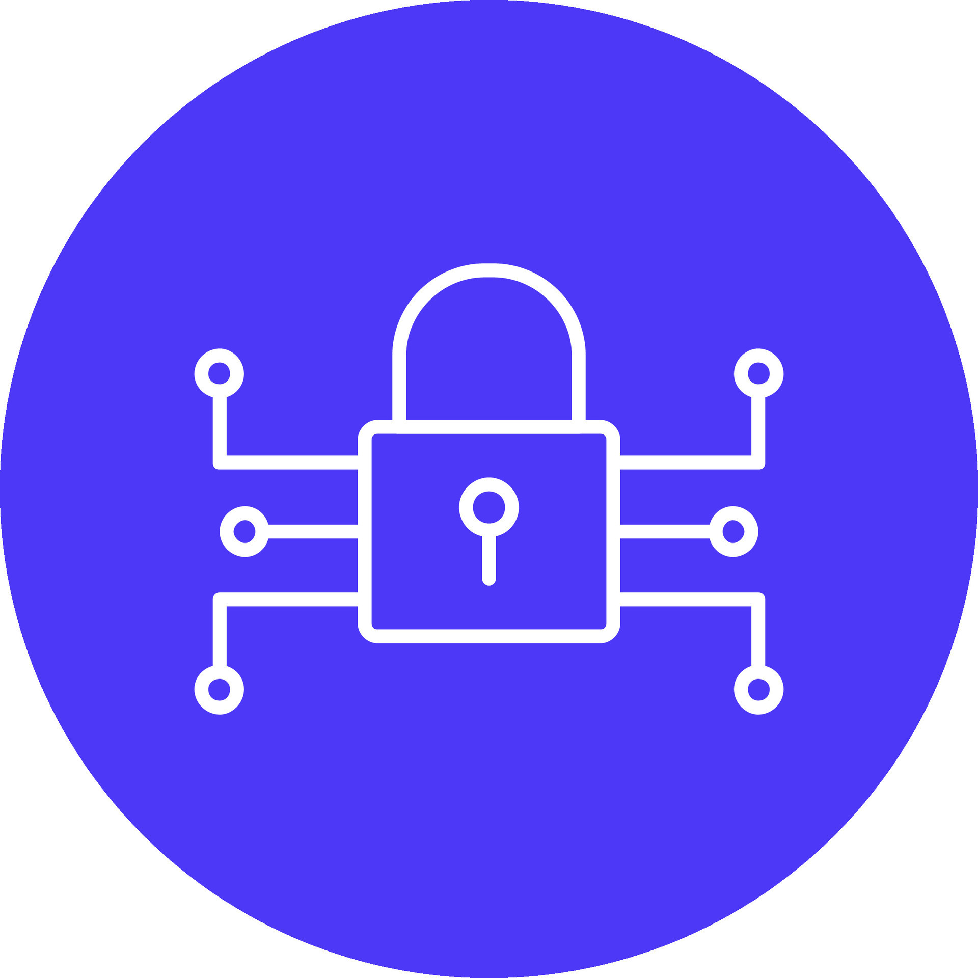 Encryption Line Multi Circle Icon 43365763 Vector Art at Vecteezy Encryption Line Multi Circle Icon 43365763 Vector Art at Vecteezy