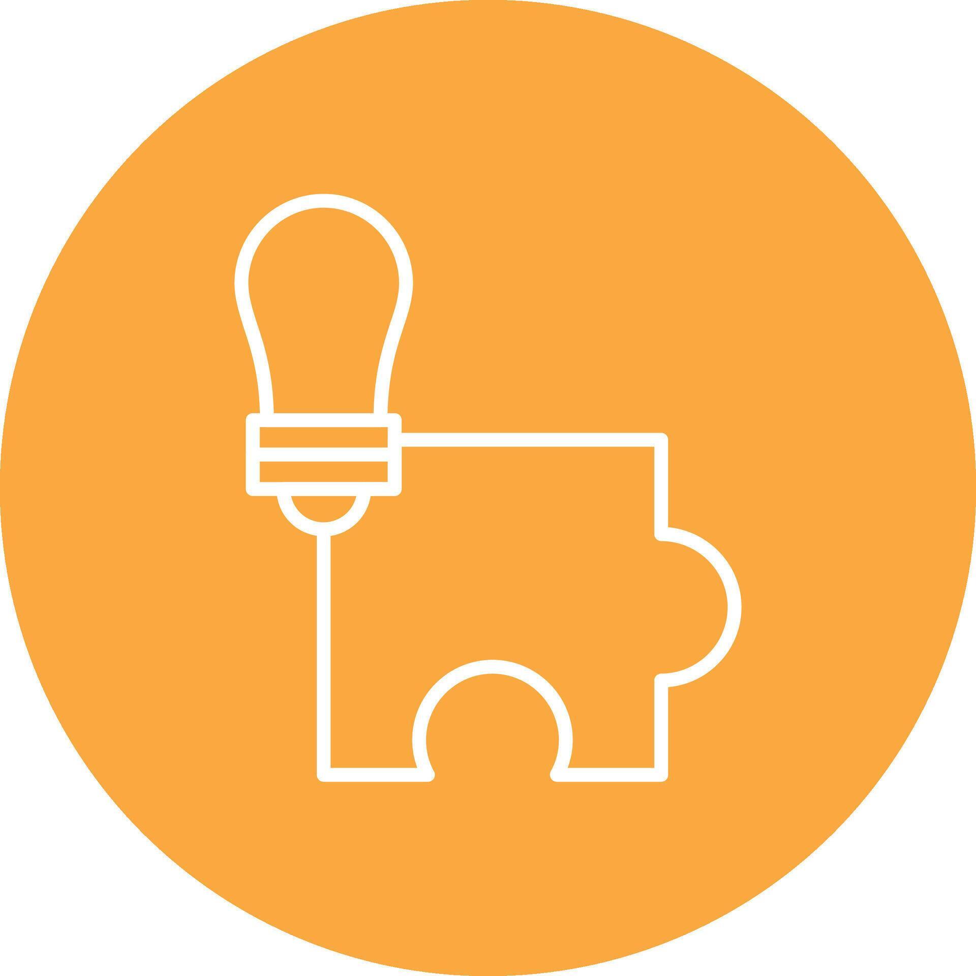 Problem Solving Line Multi Circle Icon 43367264 Vector Art at Vecteezy