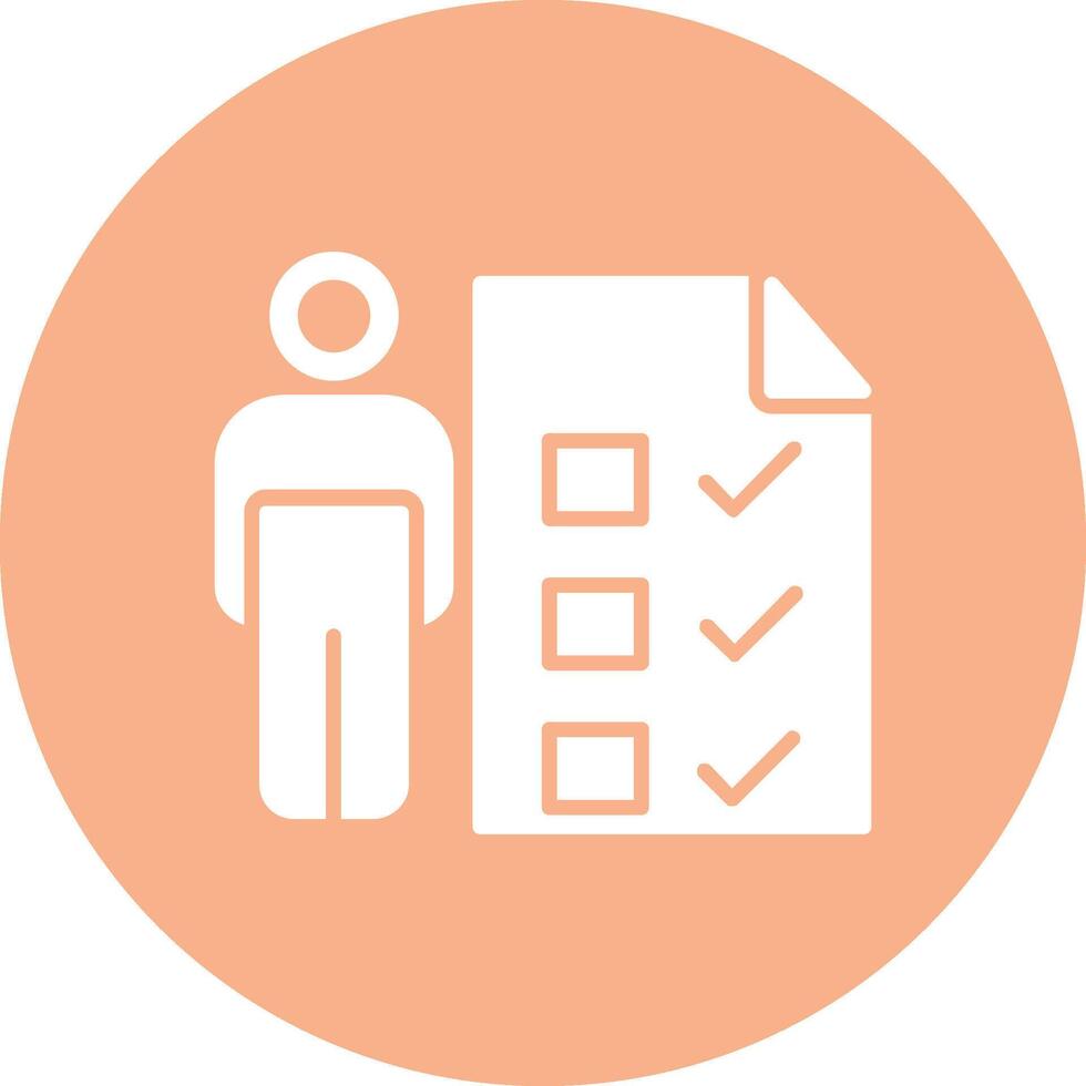 Skill Glyph Multi Circle Icon 43369877 Vector Art at Vecteezy