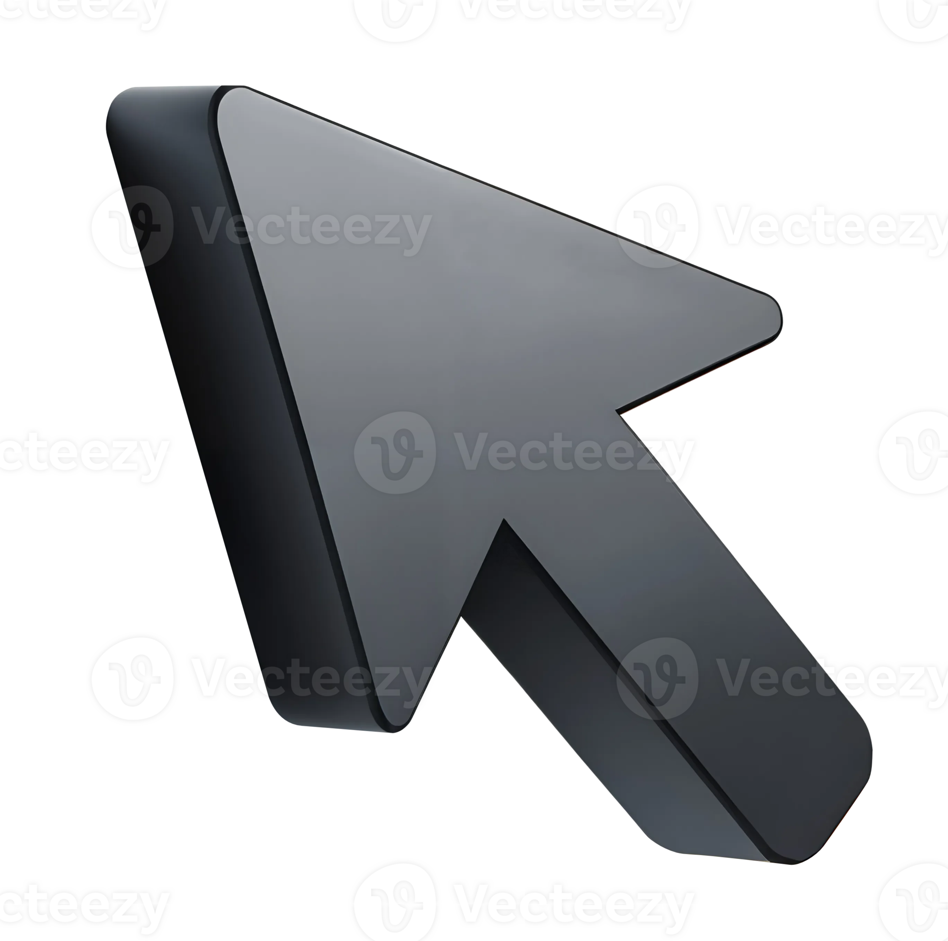 3d computer mouse cursor. arrow icon. 43371463 PNG 3d computer mouse cursor. arrow icon. 43371463 PNG