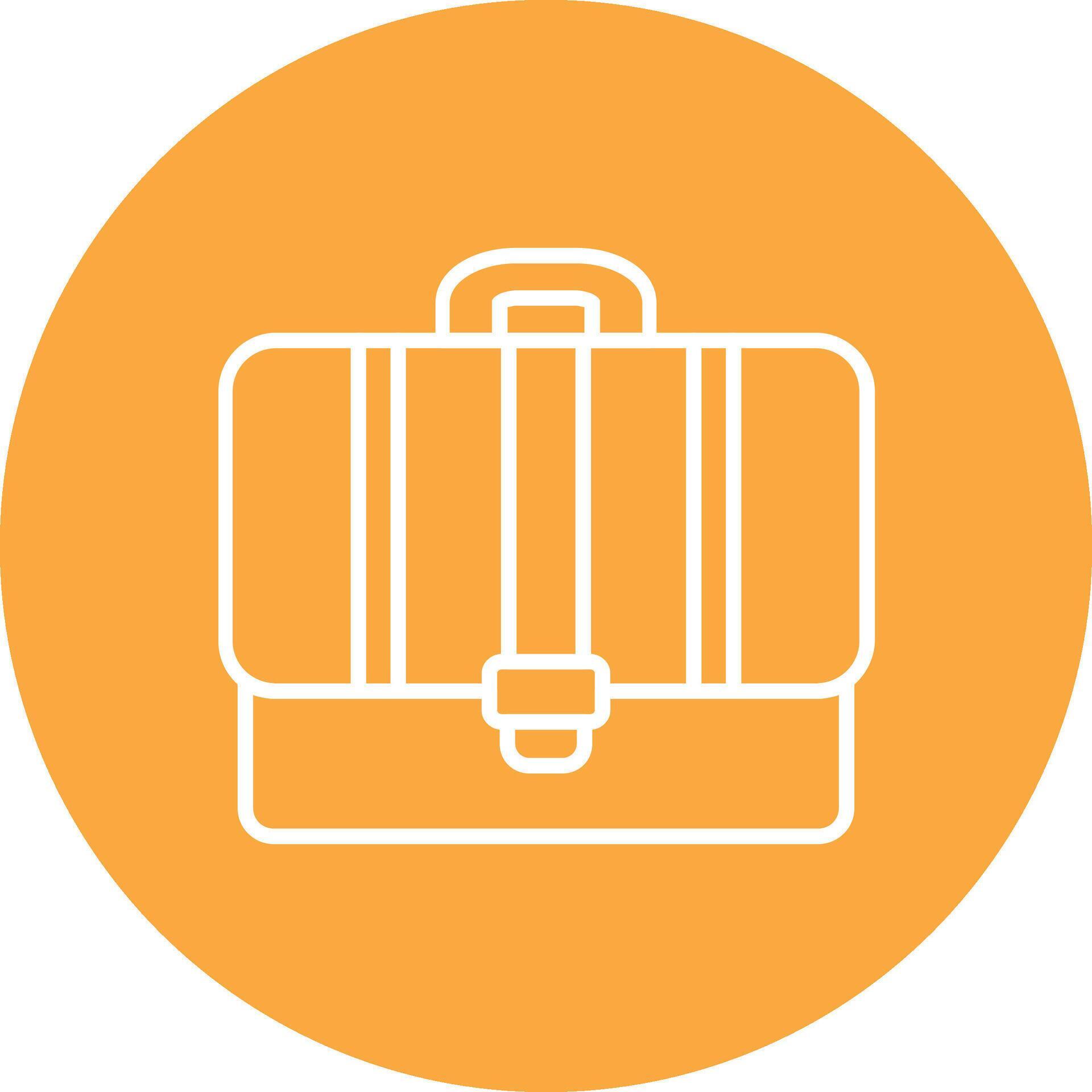 Portfolio Line Multi Circle Icon 43371805 Vector Art At Vecteezy