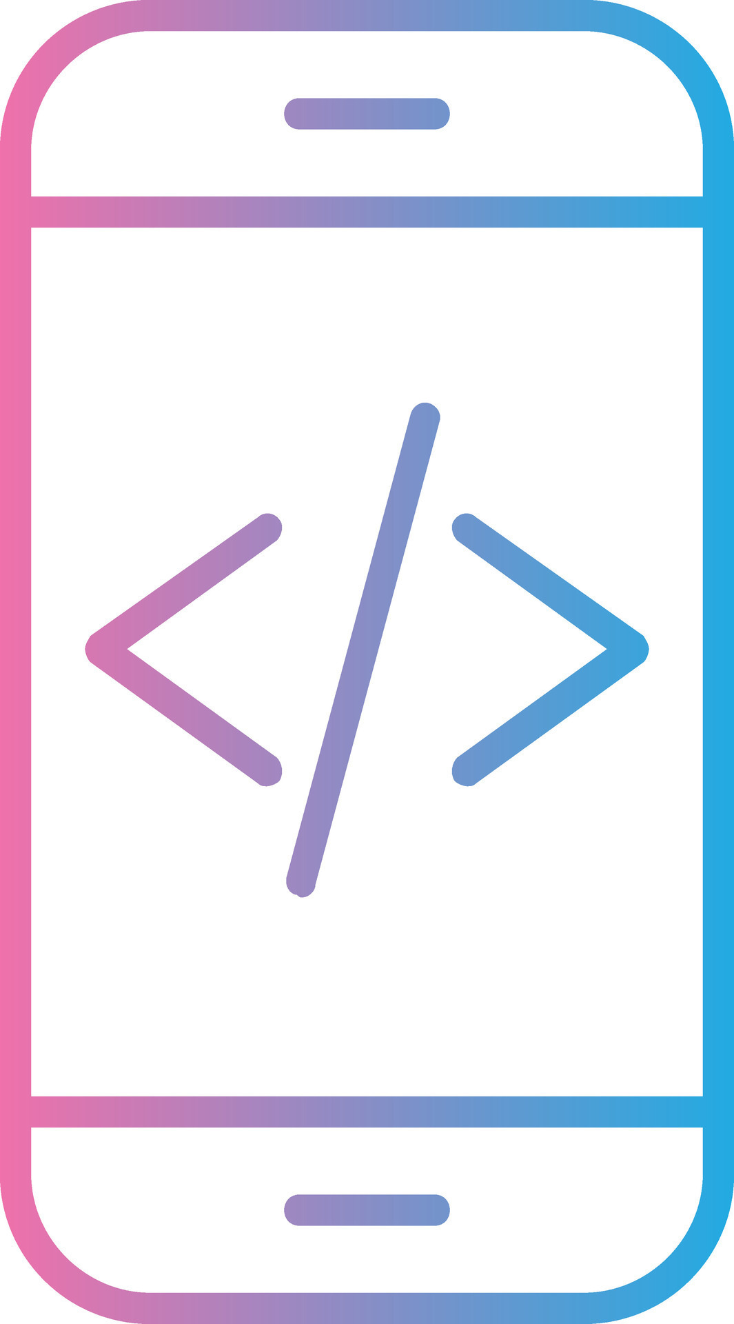 App Development Line Gradient Icon Design 43377845 Vector Art at Vecteezy App Development Line Gradient Icon Design 43377845 Vector Art at Vecteezy