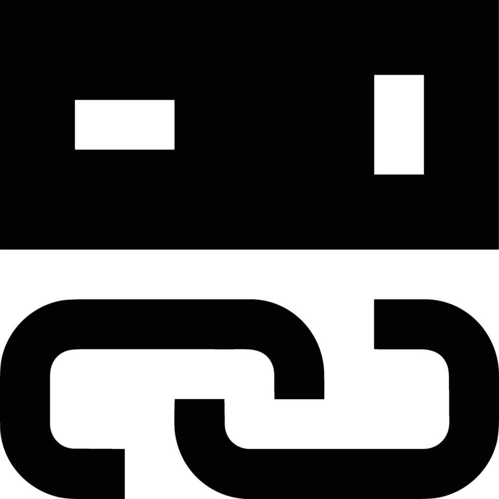 Data storage icon symbol image for database illustration 43402417 ...