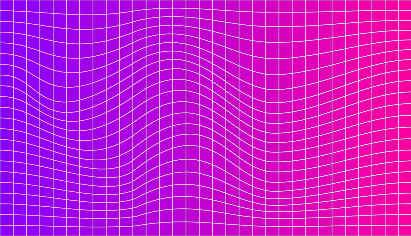 a purple and pink background with a wavy pattern 43404966 Vector Art at ...