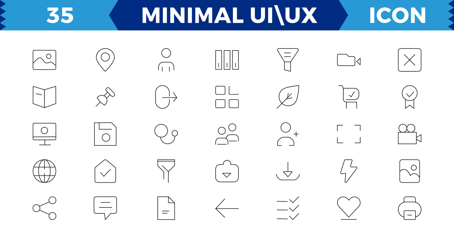 Basic User Interface Essential Set,Mega set of ui ux icon set, user ... Basic User Interface Essential Set,Mega set of ui ux icon set, user ...