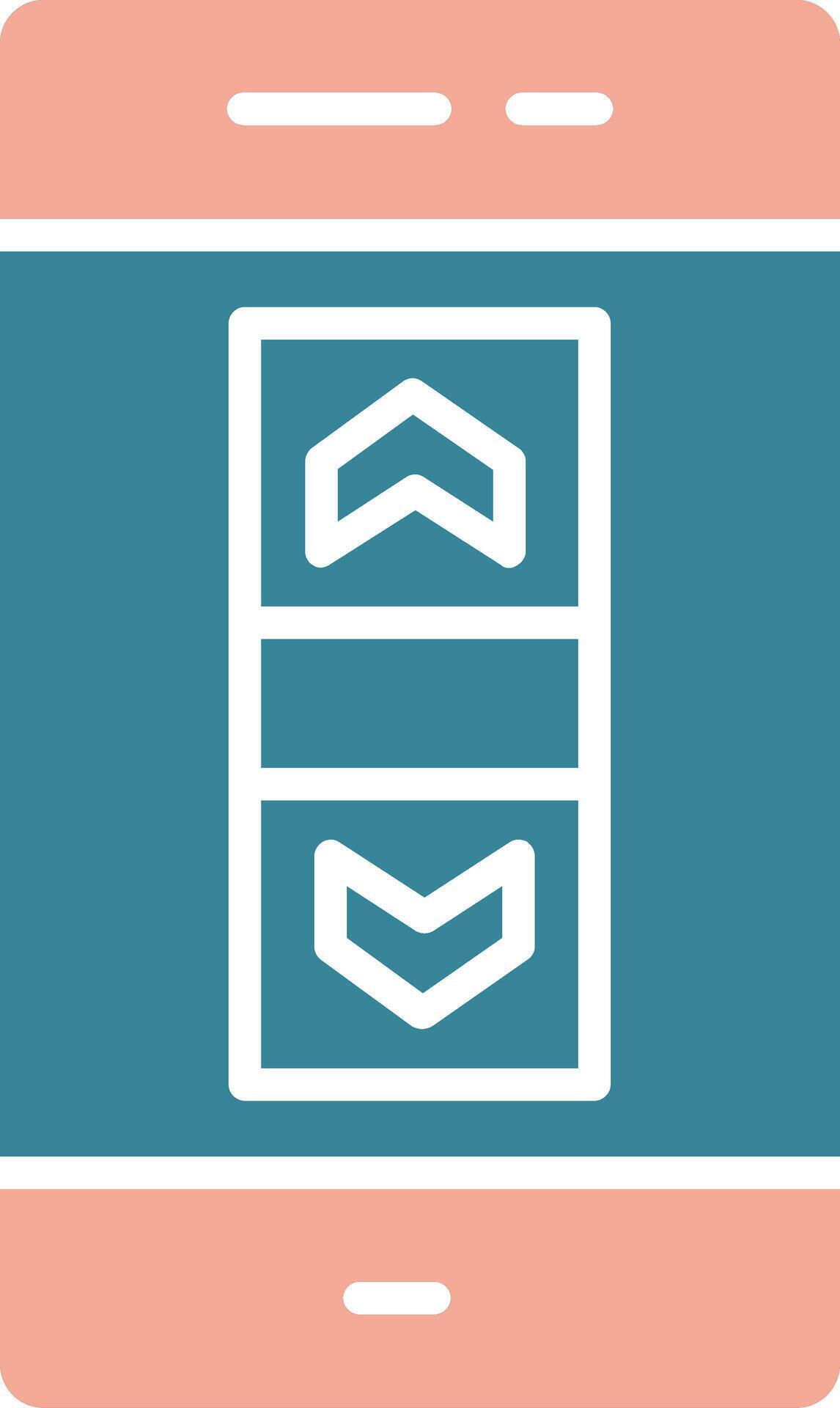 Scroll Bar Glyph Two Color Icon 43444495 Vector Art at Vecteezy Scroll Bar Glyph Two Color Icon 43444495 Vector Art at Vecteezy