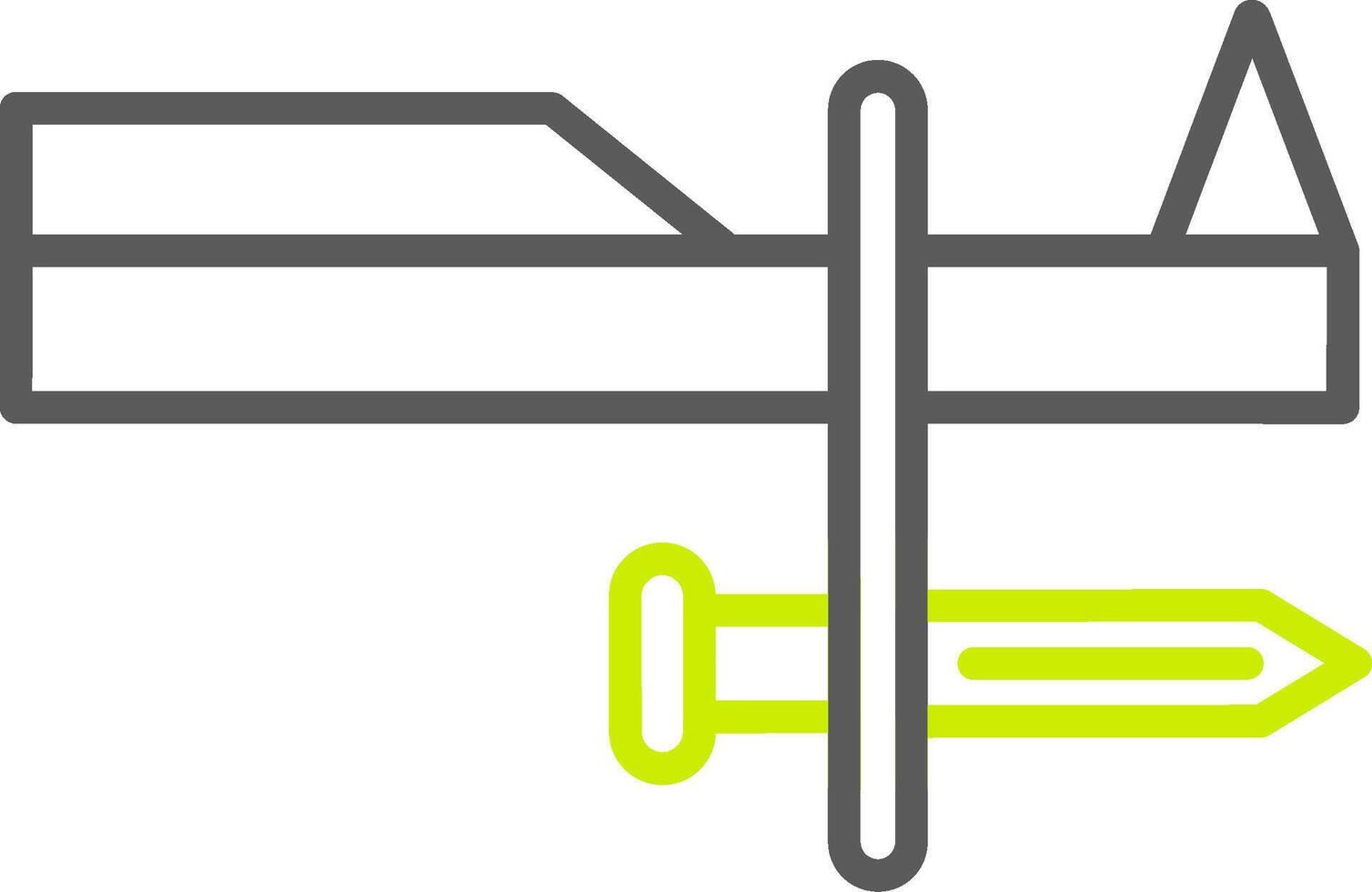 Bayonet Line Two Color Icon 43450191 Vector Art at Vecteezy Bayonet Line Two Color Icon 43450191 Vector Art at Vecteezy