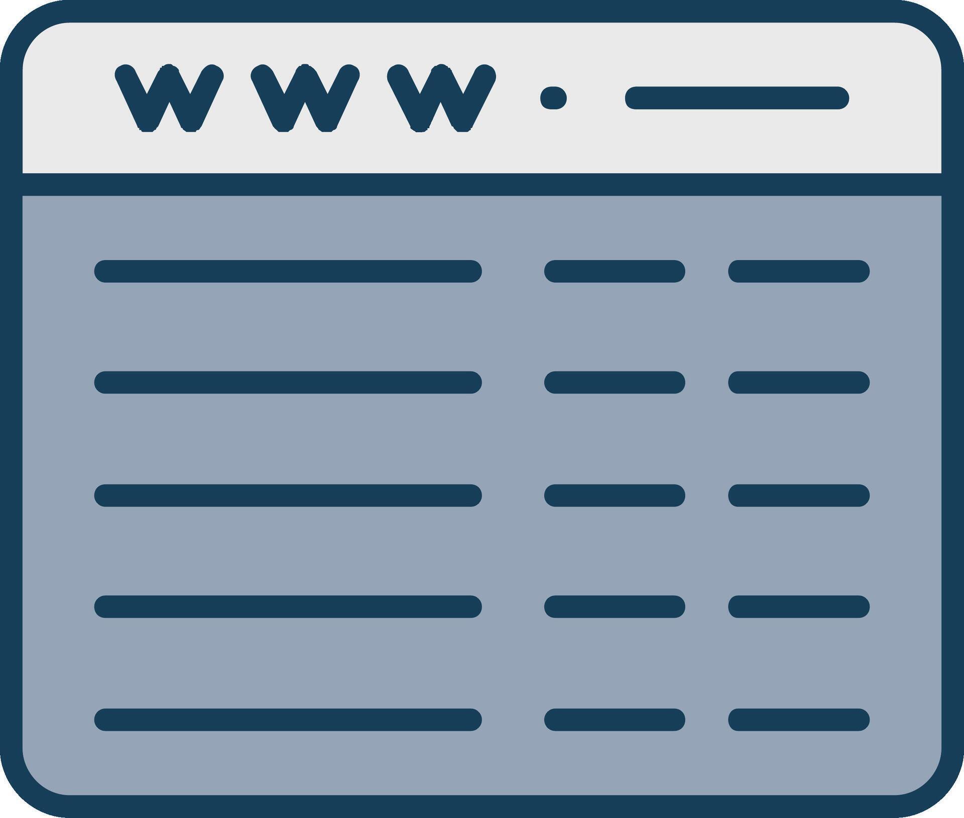 Web Programming Line Filled Grey Icon 43456325 Vector Art at Vecteezy