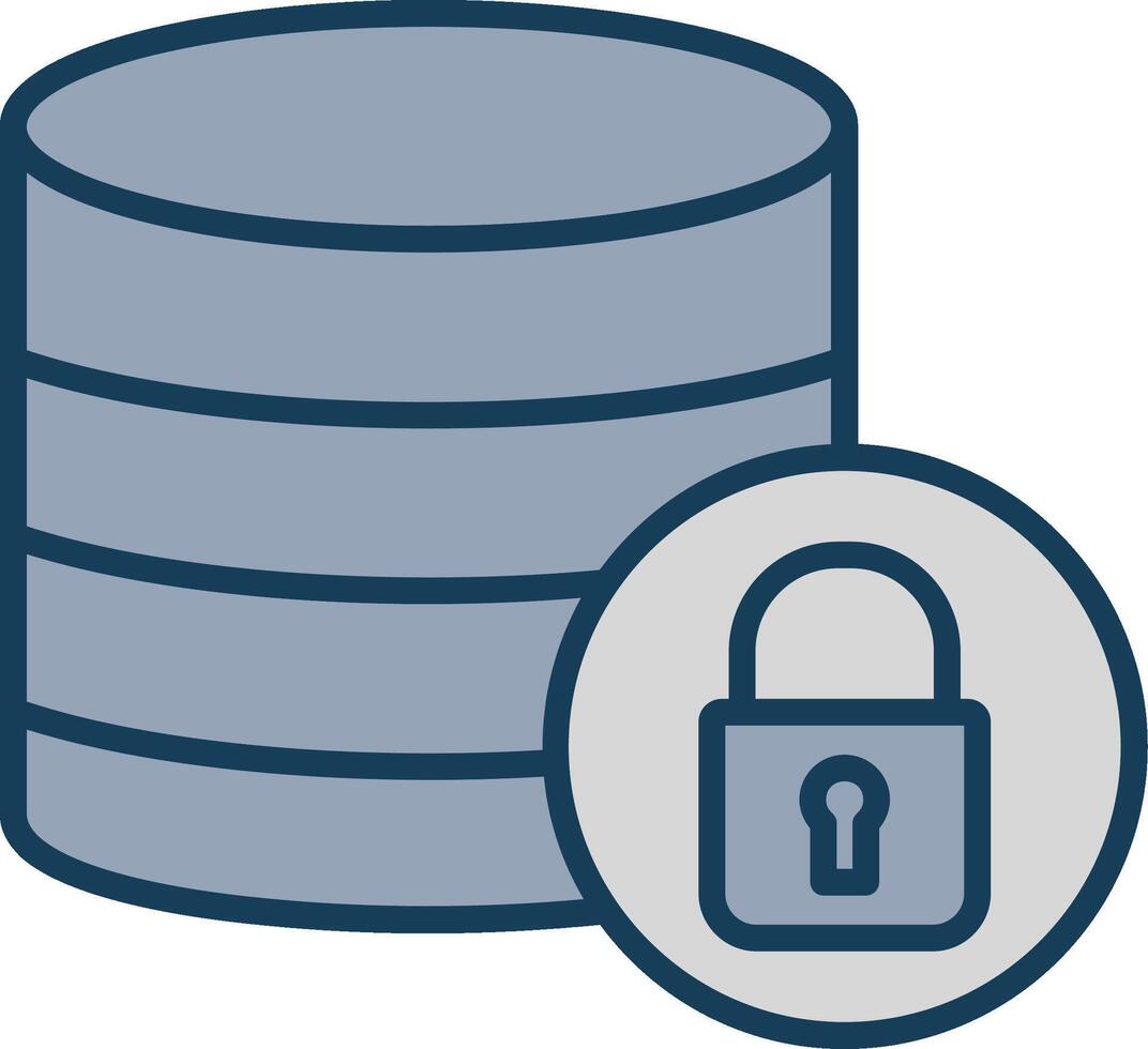 secure Database Line Filled Grey Icon 43464461 Vector Art at Vecteezy secure Database Line Filled Grey Icon 43464461 Vector Art at Vecteezy
