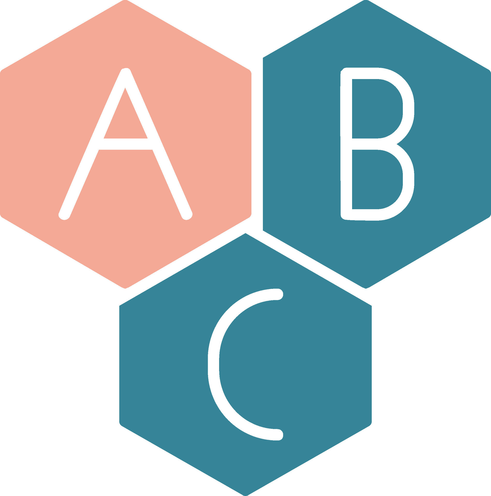 Alphabet Glyph Two Color Icon 43470174 Vector Art at Vecteezy