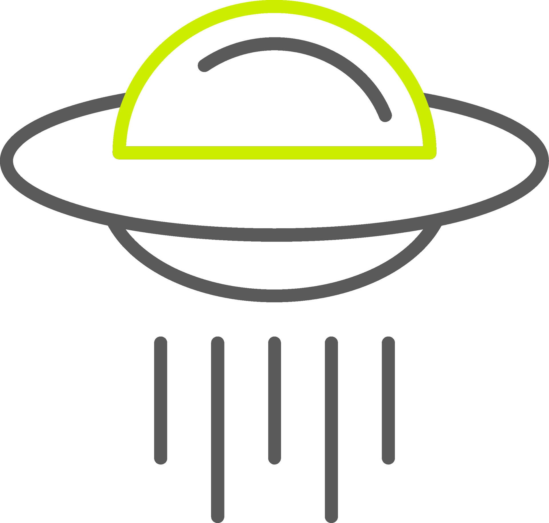 Ovni Line Two Color Icon 43473057 Vector Art at Vecteezy Ovni Line Two Color Icon 43473057 Vector Art at Vecteezy