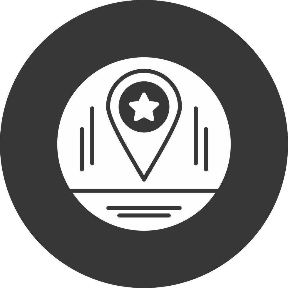 Map Marker Glyph Inverted Icon 43475628 Vector Art at Vecteezy Map Marker Glyph Inverted Icon 43475628 Vector Art at Vecteezy