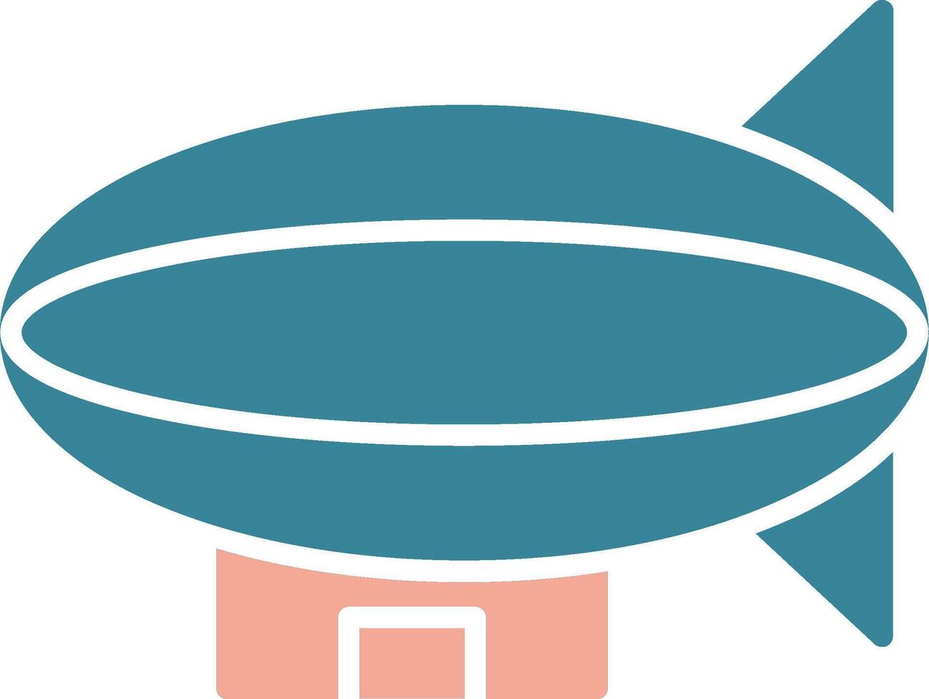 Blimp Glyph Two Color Icon 43486449 Vector Art at Vecteezy Blimp Glyph Two Color Icon 43486449 Vector Art at Vecteezy