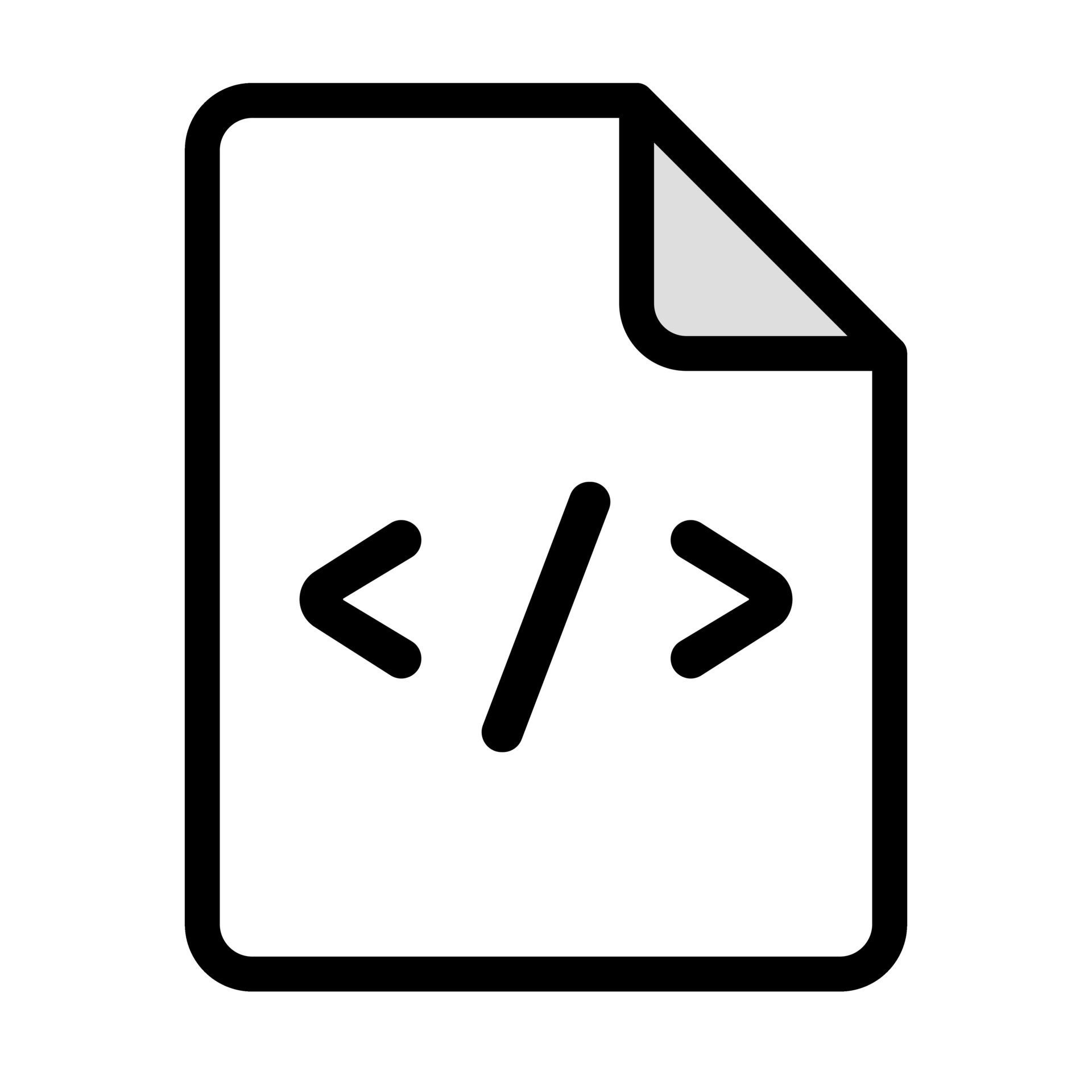 Flat design programming file. 43502989 Vector Art at Vecteezy