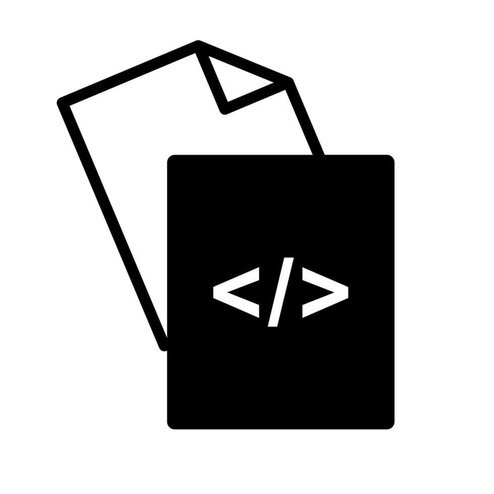 Programming Source Code Files Programming Development 43503025 Vector Art At Vecteezy 8340