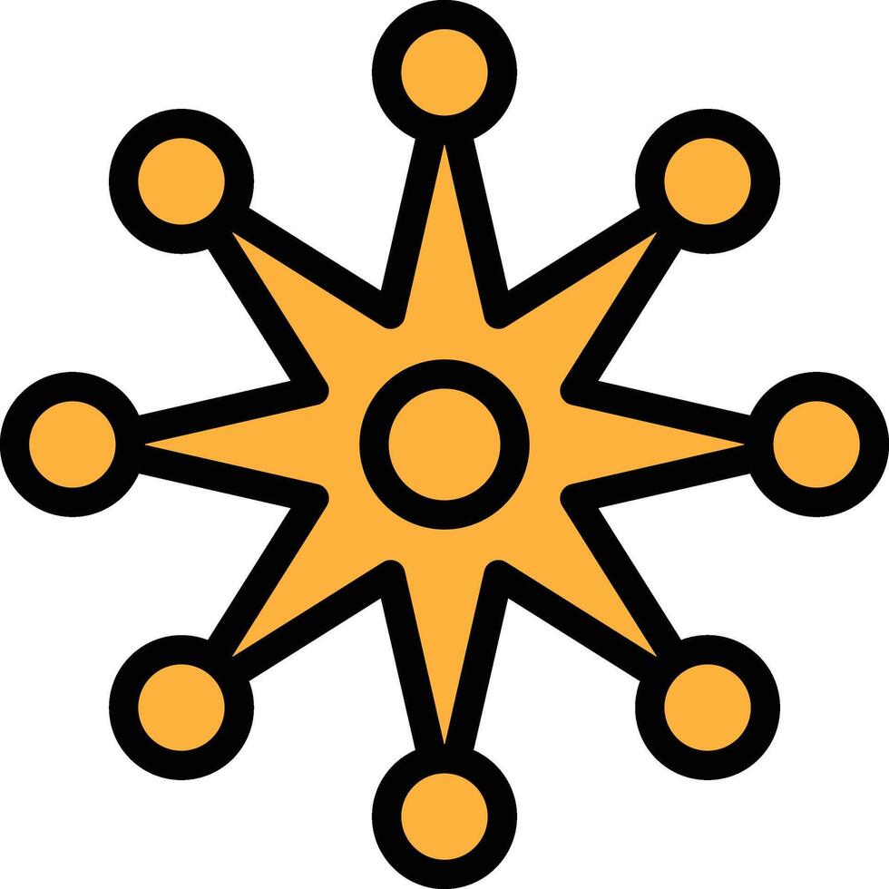 a steering wheel with a white background 43505022 Vector Art at Vecteezy