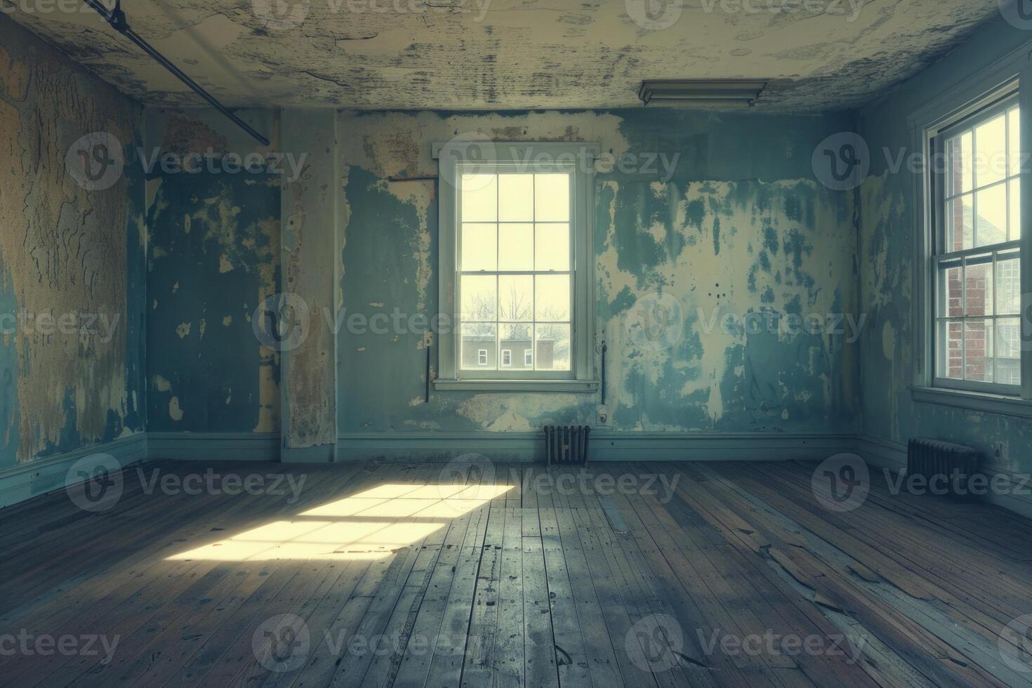 Vintage Empty Room Stock Photos, Images and Backgrounds for Free Download