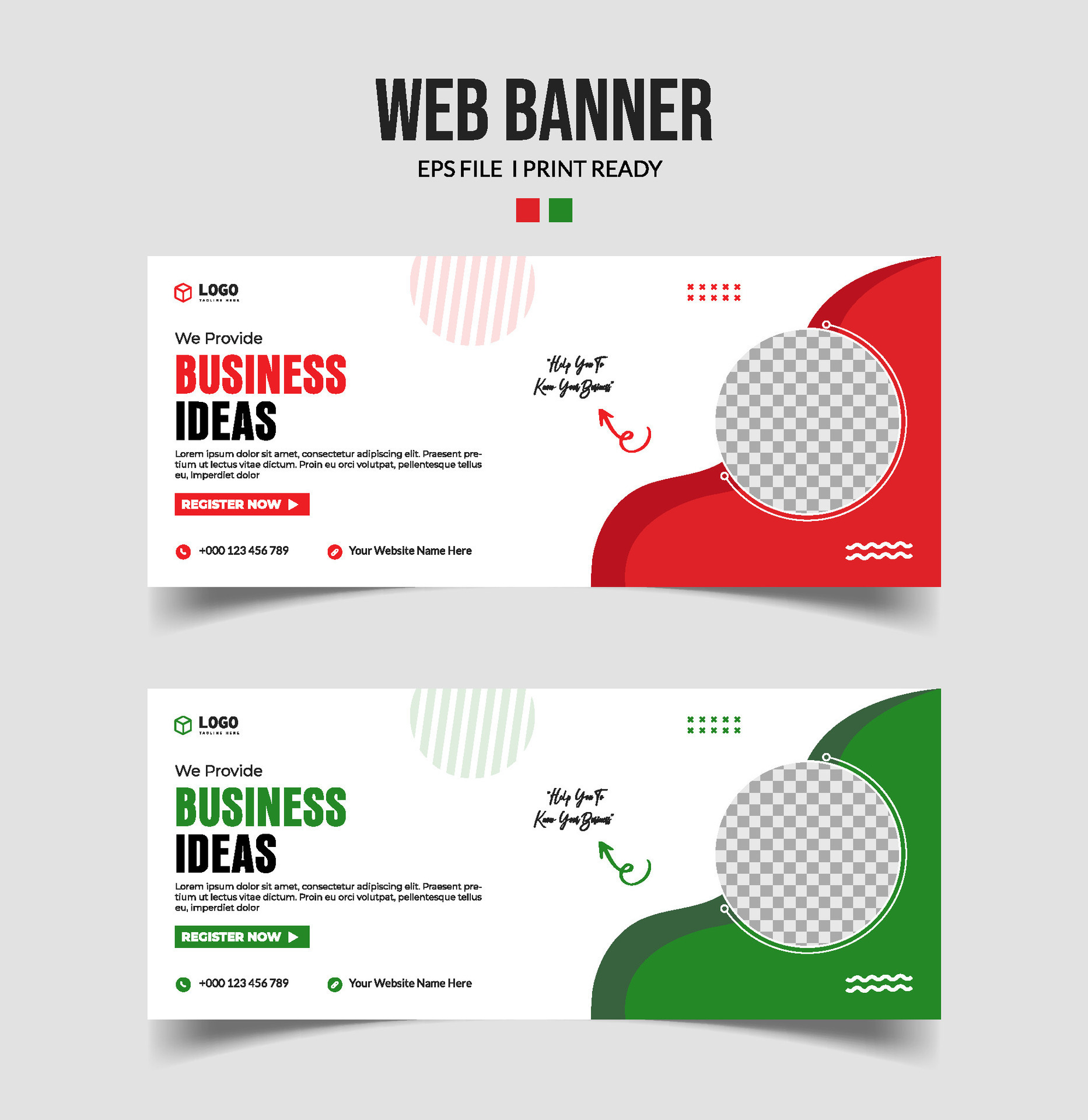 Business web header banner template design. 43505473 Vector Art at Vecteezy Business web header banner template design. 43505473 Vector Art at Vecteezy