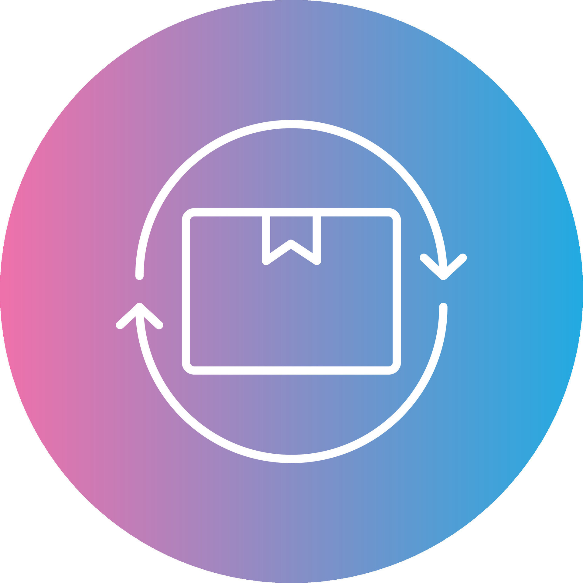 Lifecycle Line Gradient Circle Icon 43516350 Vector Art at Vecteezy Lifecycle Line Gradient Circle Icon 43516350 Vector Art at Vecteezy