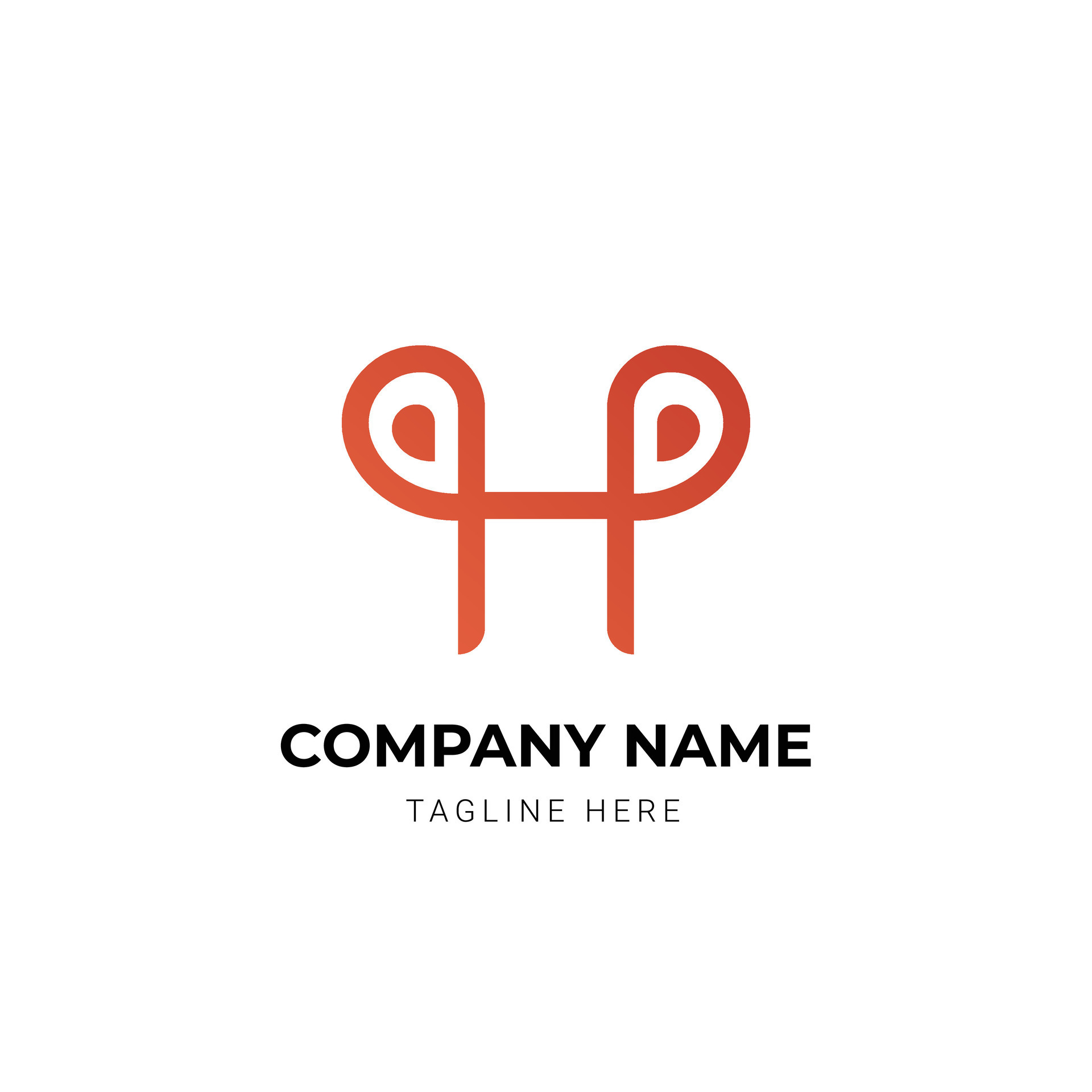 Minimalist letter logo design concept 43524784 Vector Art at Vecteezy Minimalist letter logo design concept 43524784 Vector Art at Vecteezy