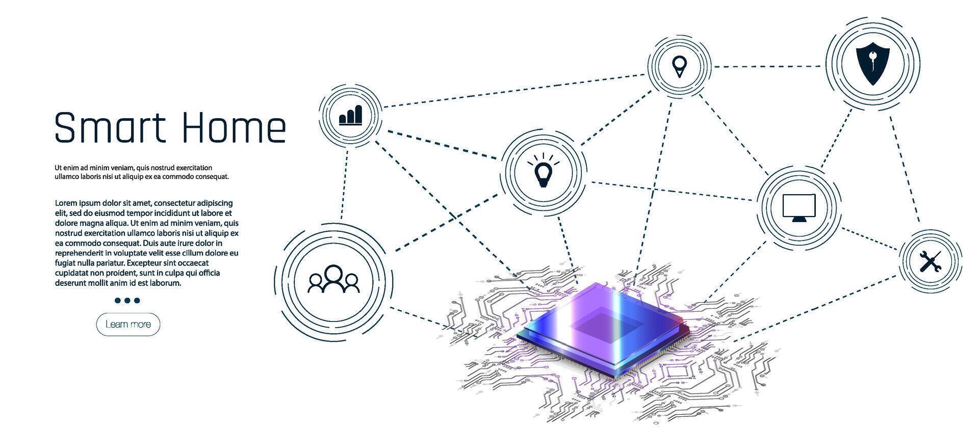 Cyber Security Concept Cybersecurity Antivirus Encryption Data Protection Software