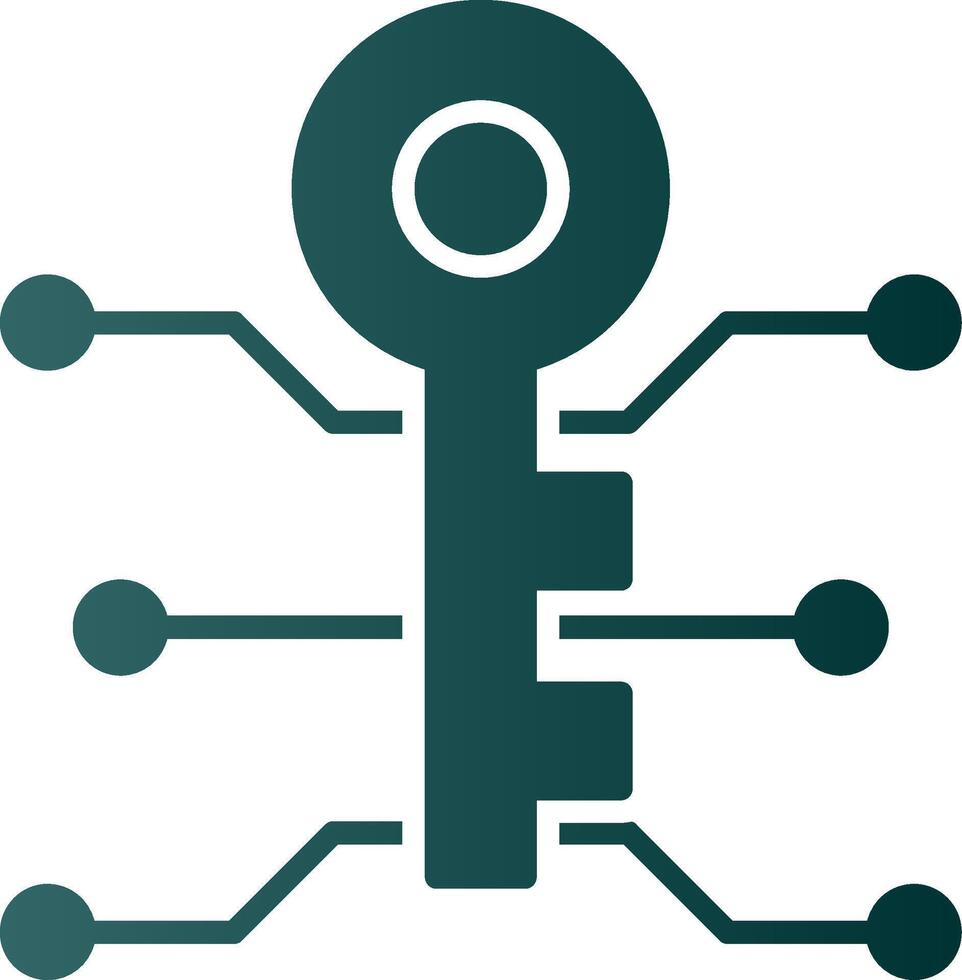 Server Encryption Glyph Gradient Icon 43538850 Vector Art at Vecteezy Server Encryption Glyph Gradient Icon 43538850 Vector Art at Vecteezy