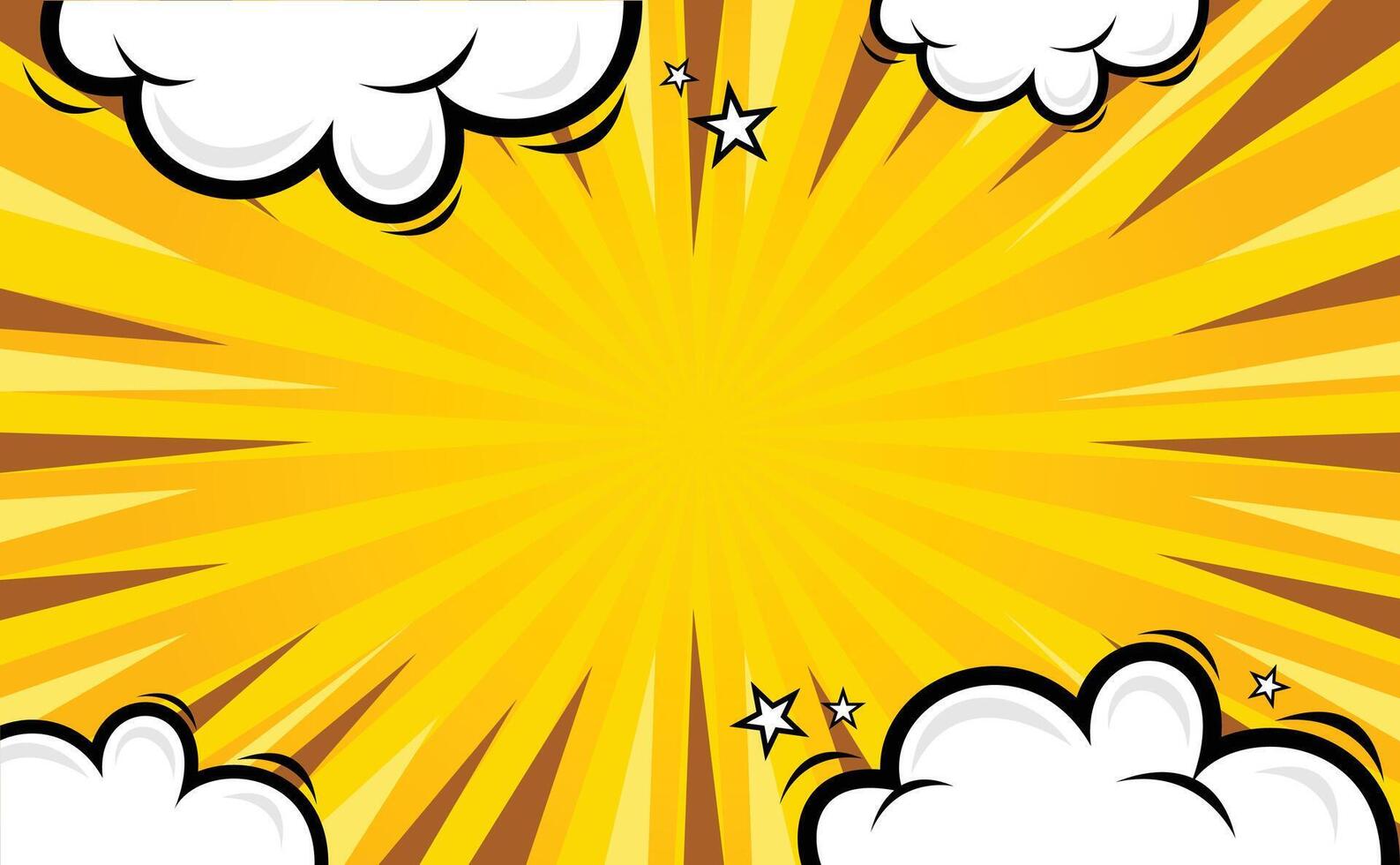 Cartoon Yellow Background Yellow Cartoon Wallpapers Wallpaper Cave