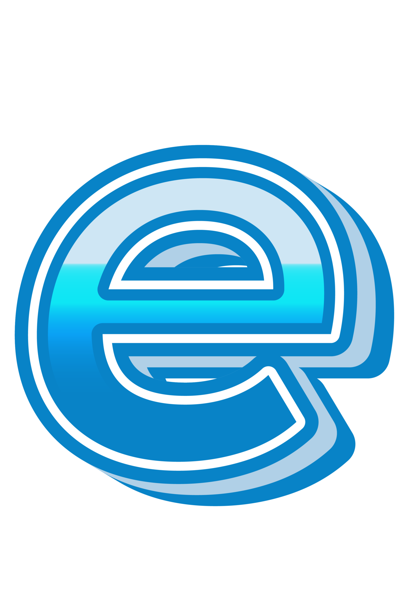 Cartoon Cute Alphabet Letter And Number 43543992 Png