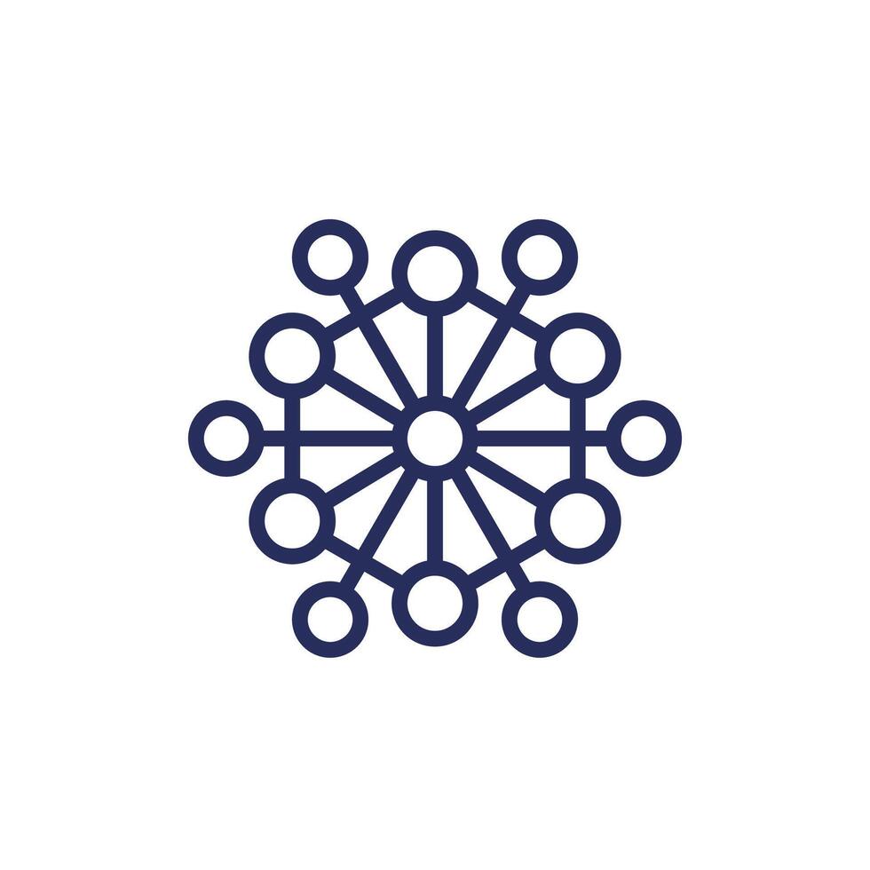 complexity line icon on white 43547837 Vector Art at Vecteezy complexity line icon on white 43547837 Vector Art at Vecteezy
