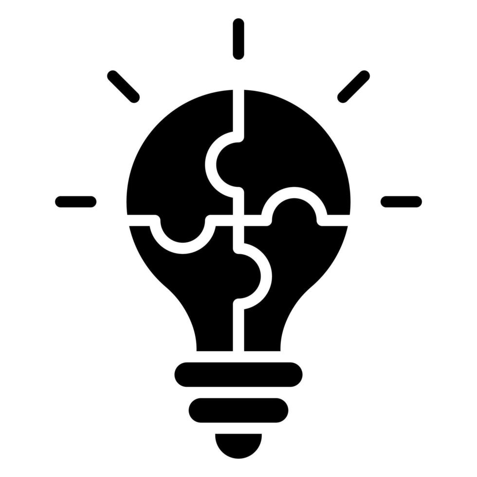 Problem Solving icon line illustration 43548144 Vector Art at Vecteezy