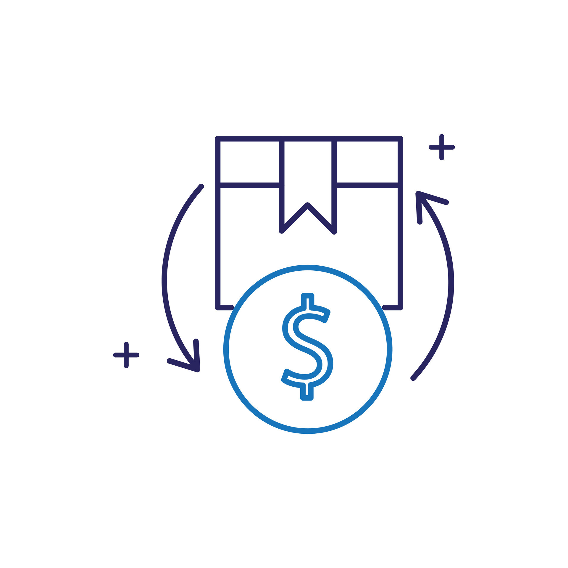 Inventory Optimizing Inventory Levels Icon Design 43550080 Vector Art ... Inventory Optimizing Inventory Levels Icon Design 43550080 Vector Art ...